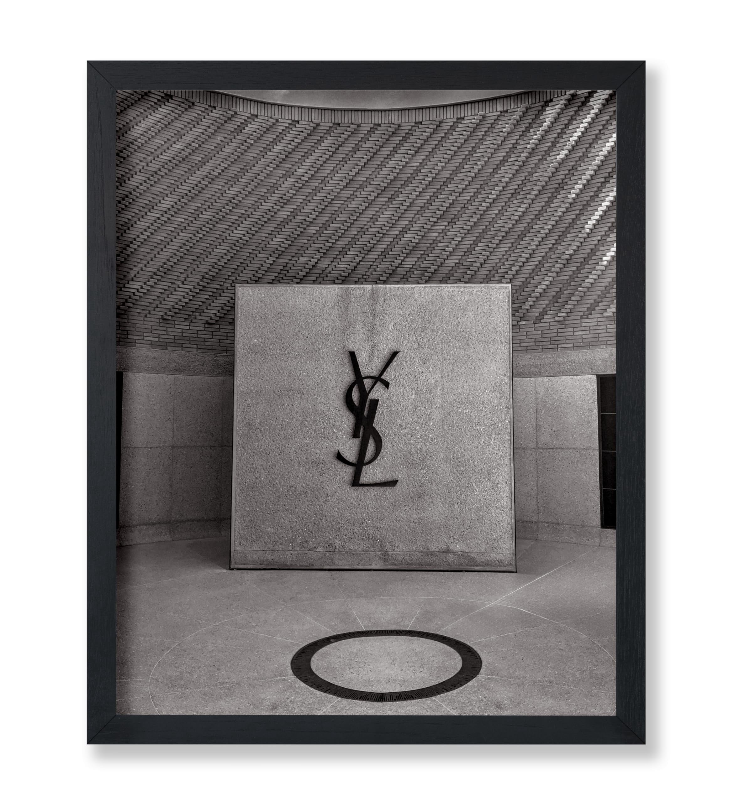 Poster Master Fashion Museum Poster - Fashion Print - Photography Art ...