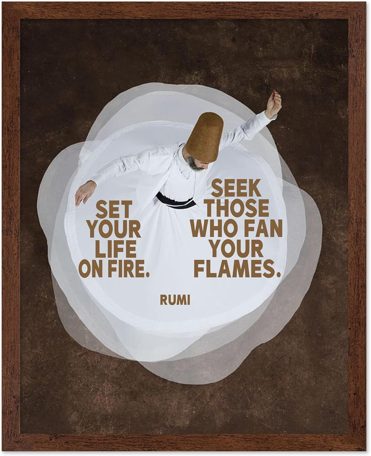 Poster Master Fragile Like A Bomb Poster - Ruth Bader Ginsburg Print ...