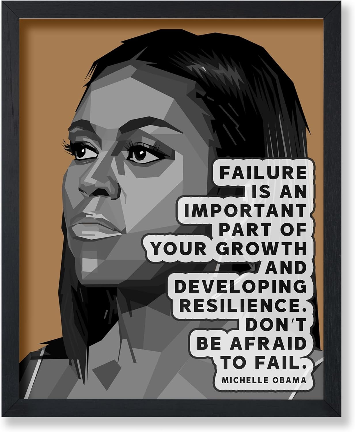 Poster Master Fragile Like A Bomb Poster - Ruth Bader Ginsburg Print ...