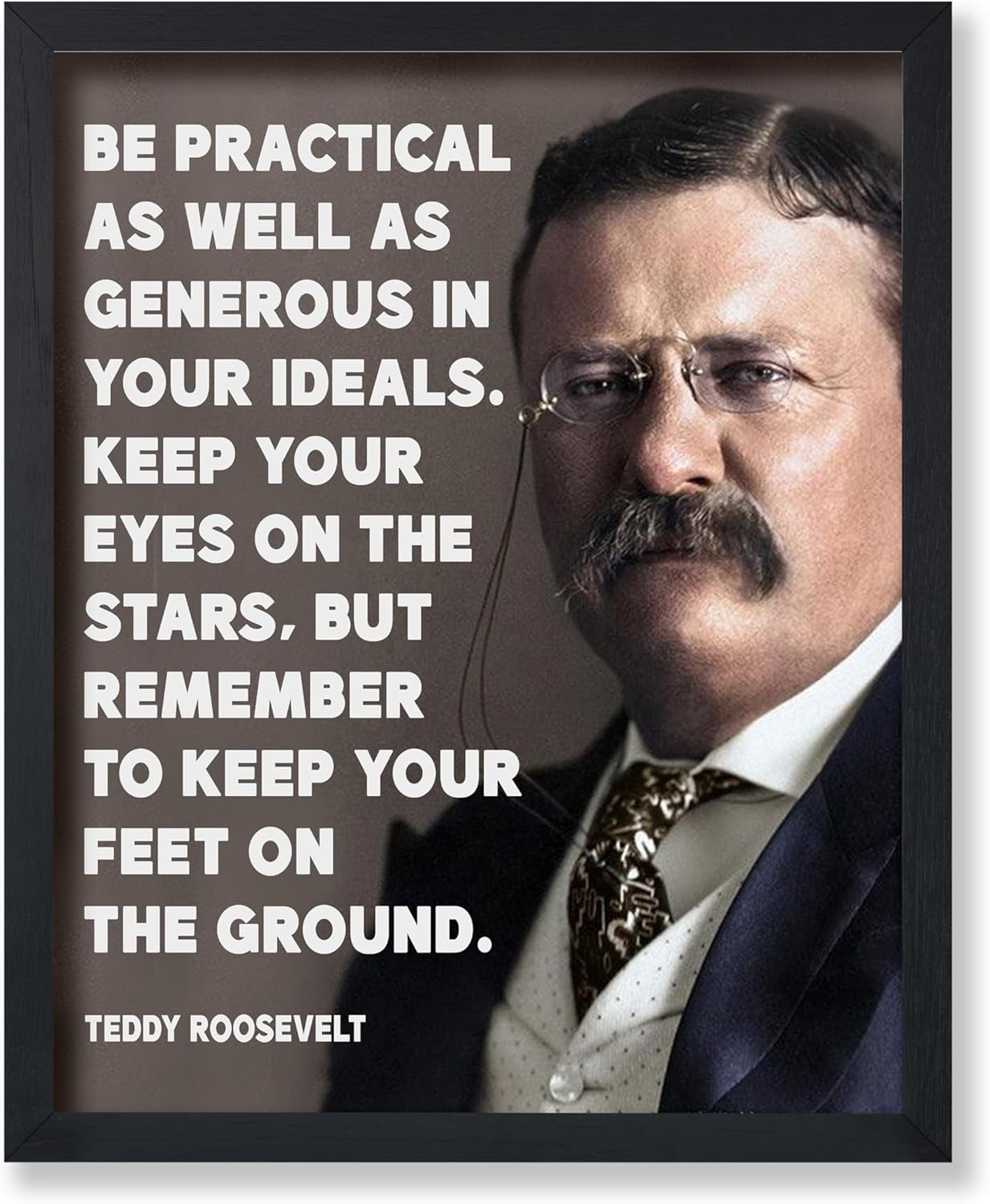 Poster Master Fragile Like A Bomb Poster - Ruth Bader Ginsburg Print ...