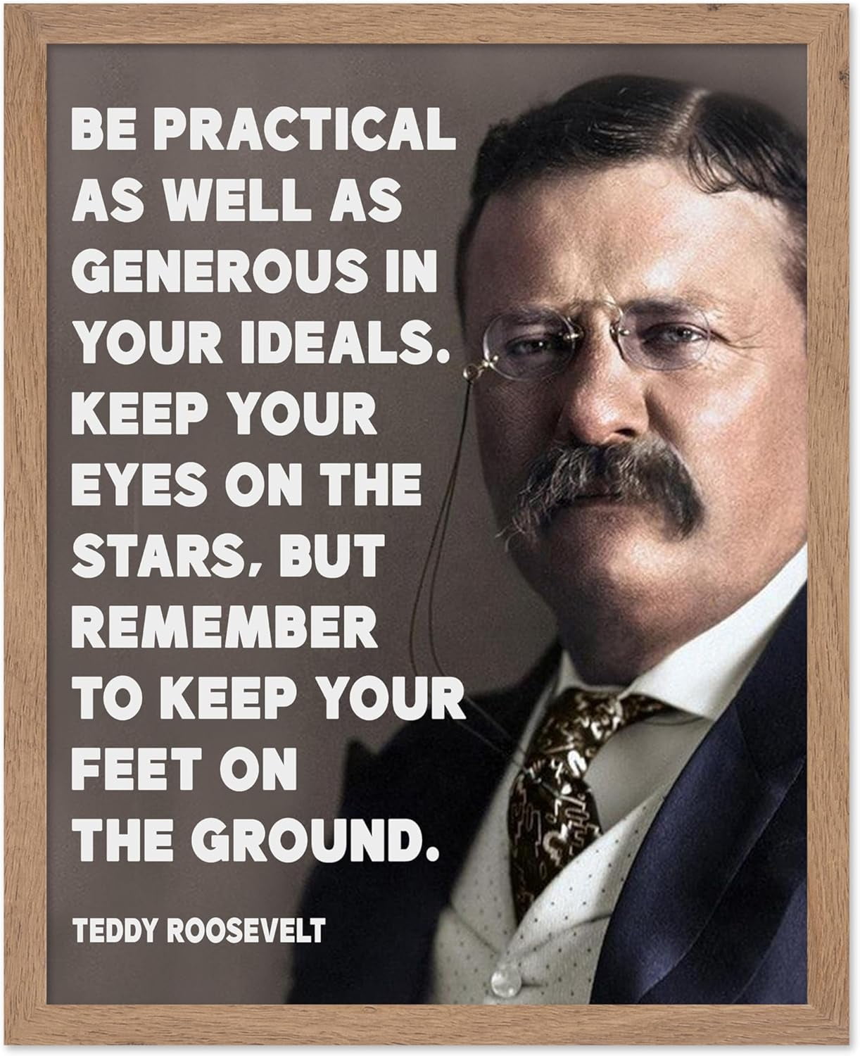 Poster Master Fragile Like A Bomb Poster - Ruth Bader Ginsburg Print ...