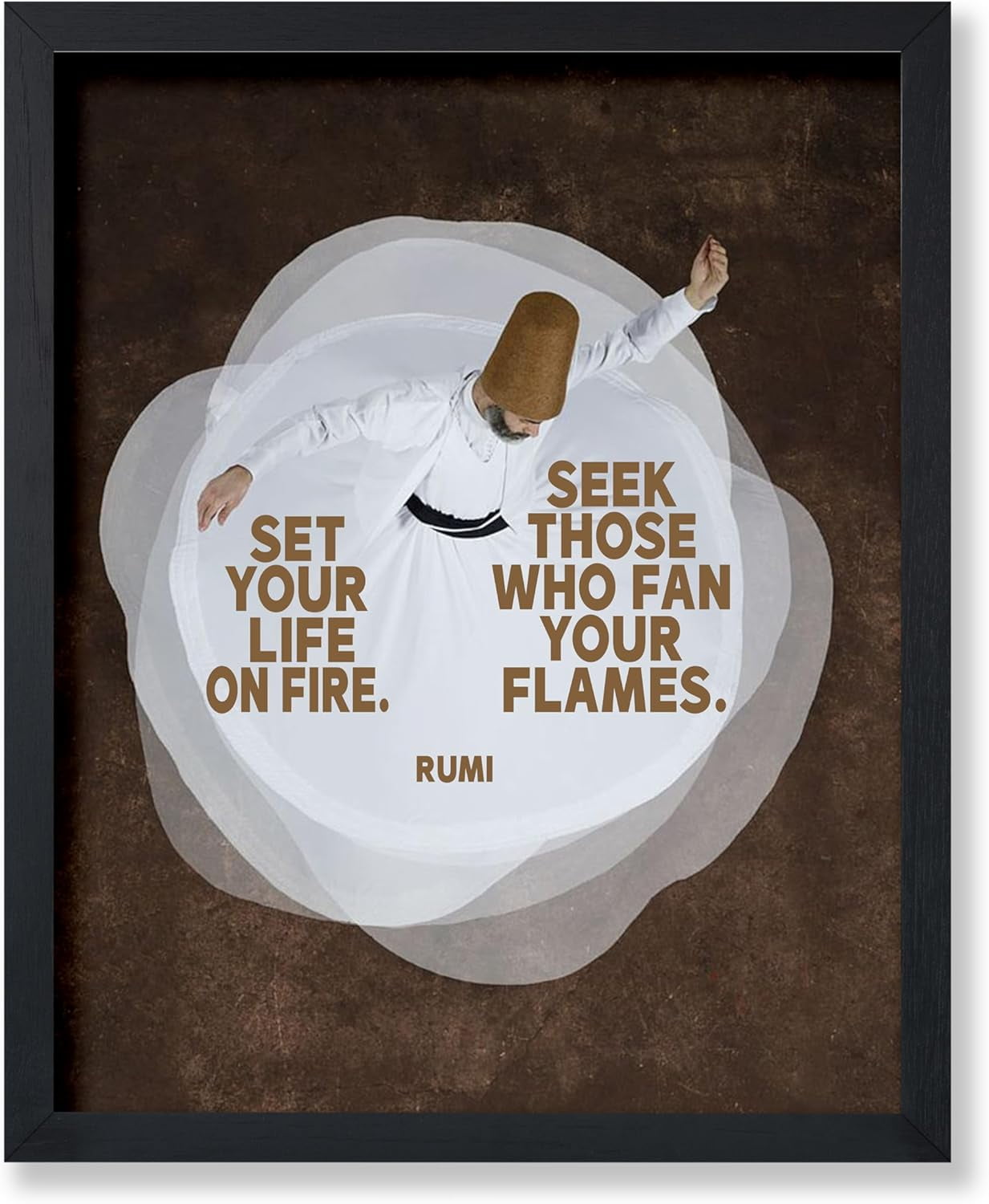 Poster Master Fragile Like A Bomb Poster - Ruth Bader Ginsburg Print ...