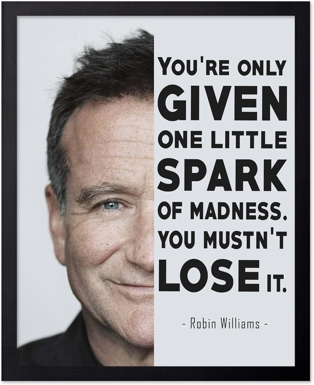 Poster Master Fragile Like A Bomb Poster - Ruth Bader Ginsburg Print ...