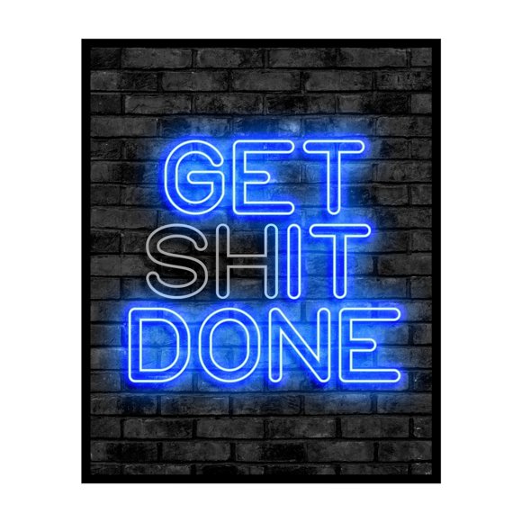 Shit Room