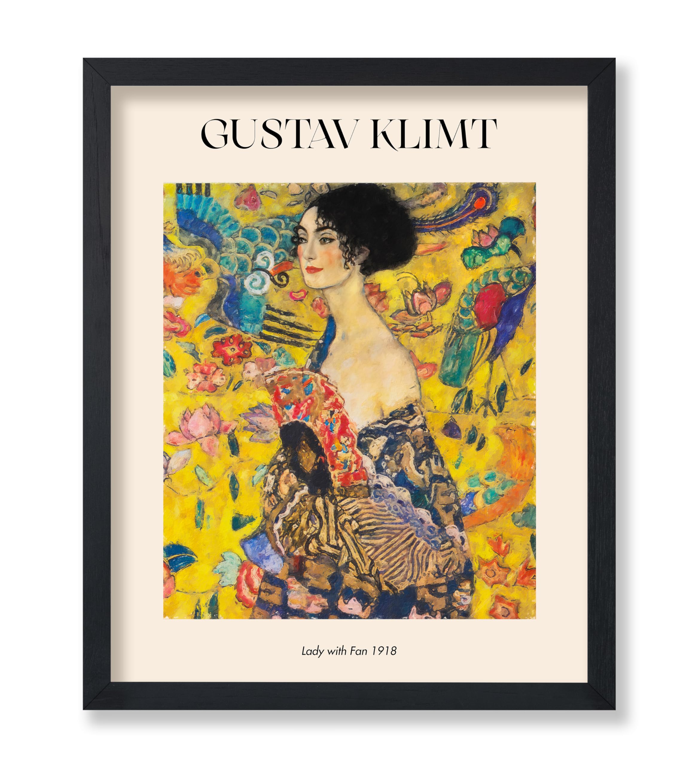 Poster Master Henri Matisse Poster - The Italian Print - Portrait Art ...