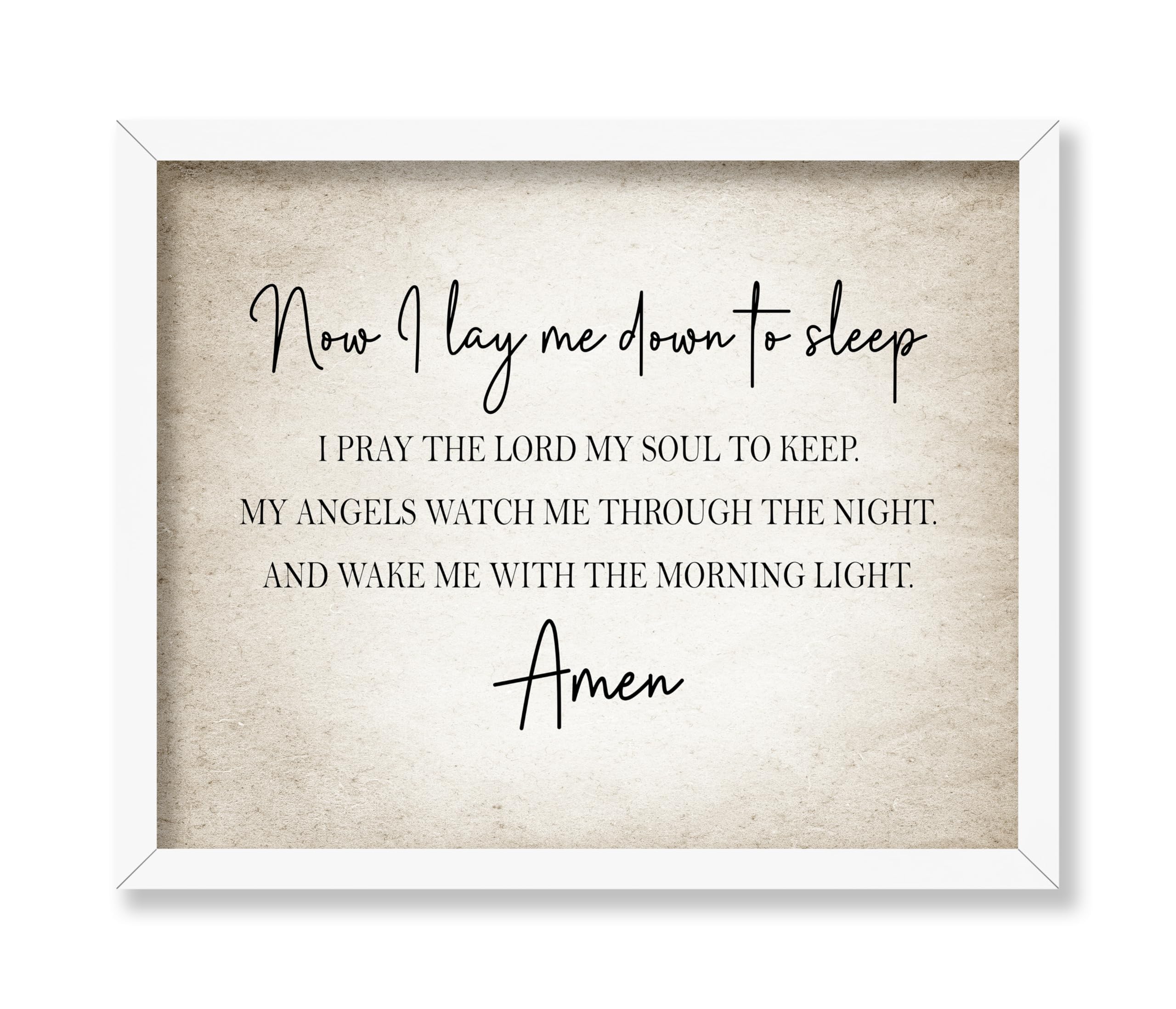 Poster Master I Lay Me Down To Sleep Poster - Lay Me Down To Sleep ...