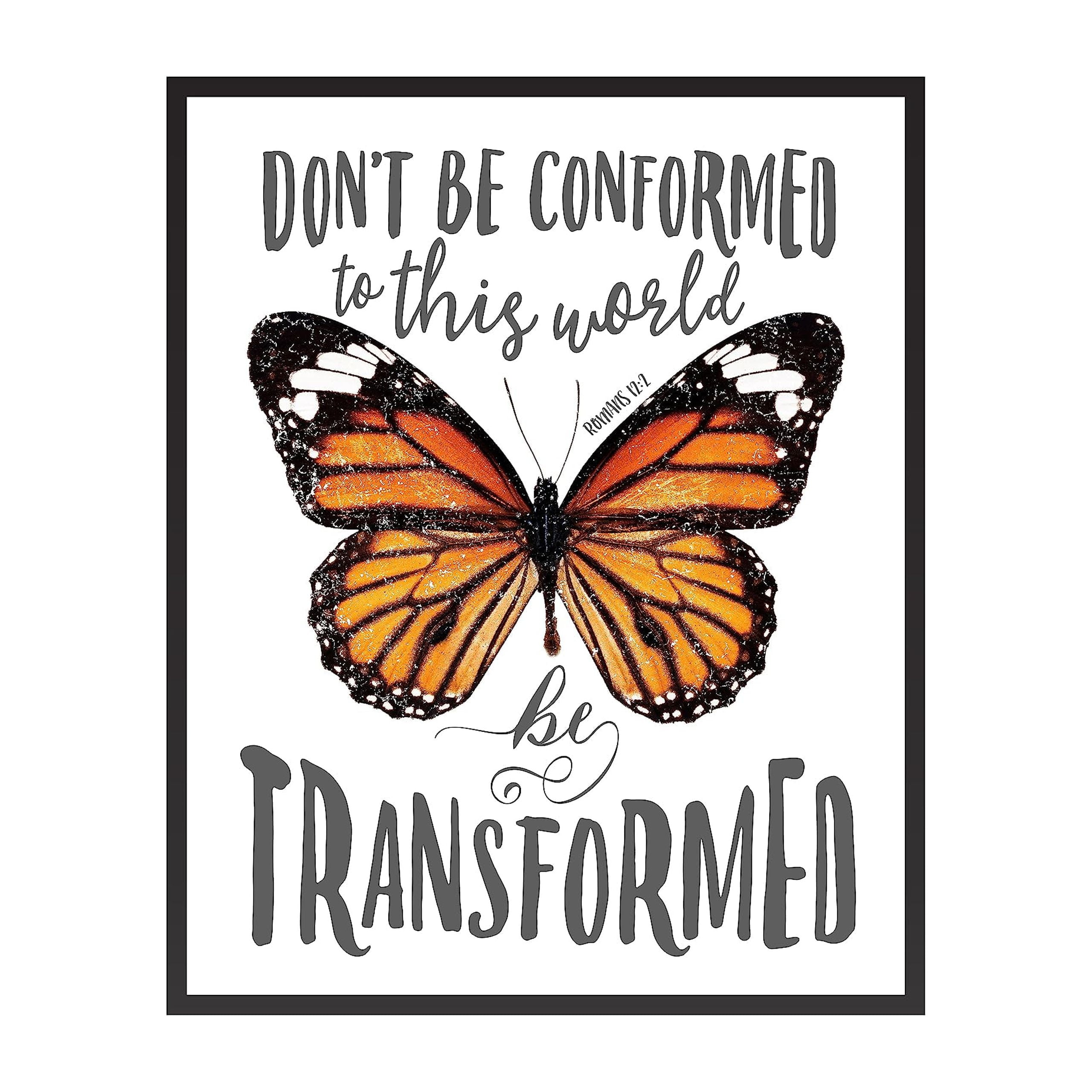 Poster Master Motivational Poster - Christian Print - 16x20 UNFRAMED ...