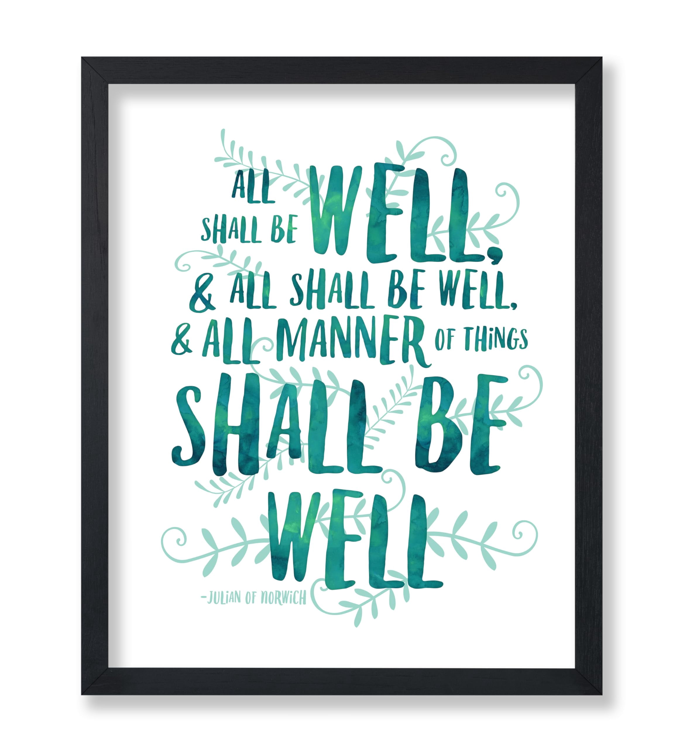 Poster Master Motivational Poster - Inspirational Print - Gift for ...
