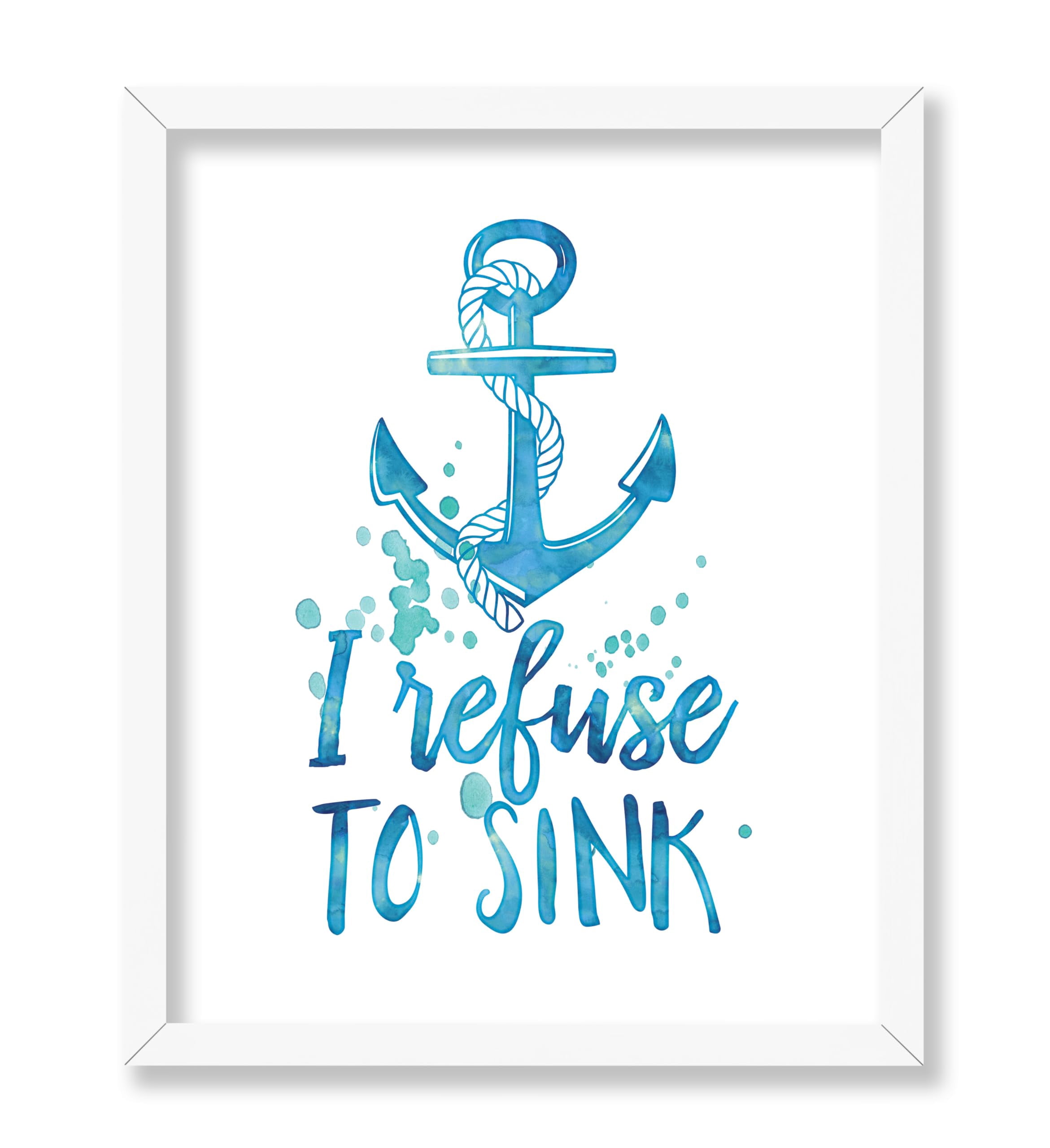 Poster Master Motivational Poster - Inspirational Print - Gift for ...