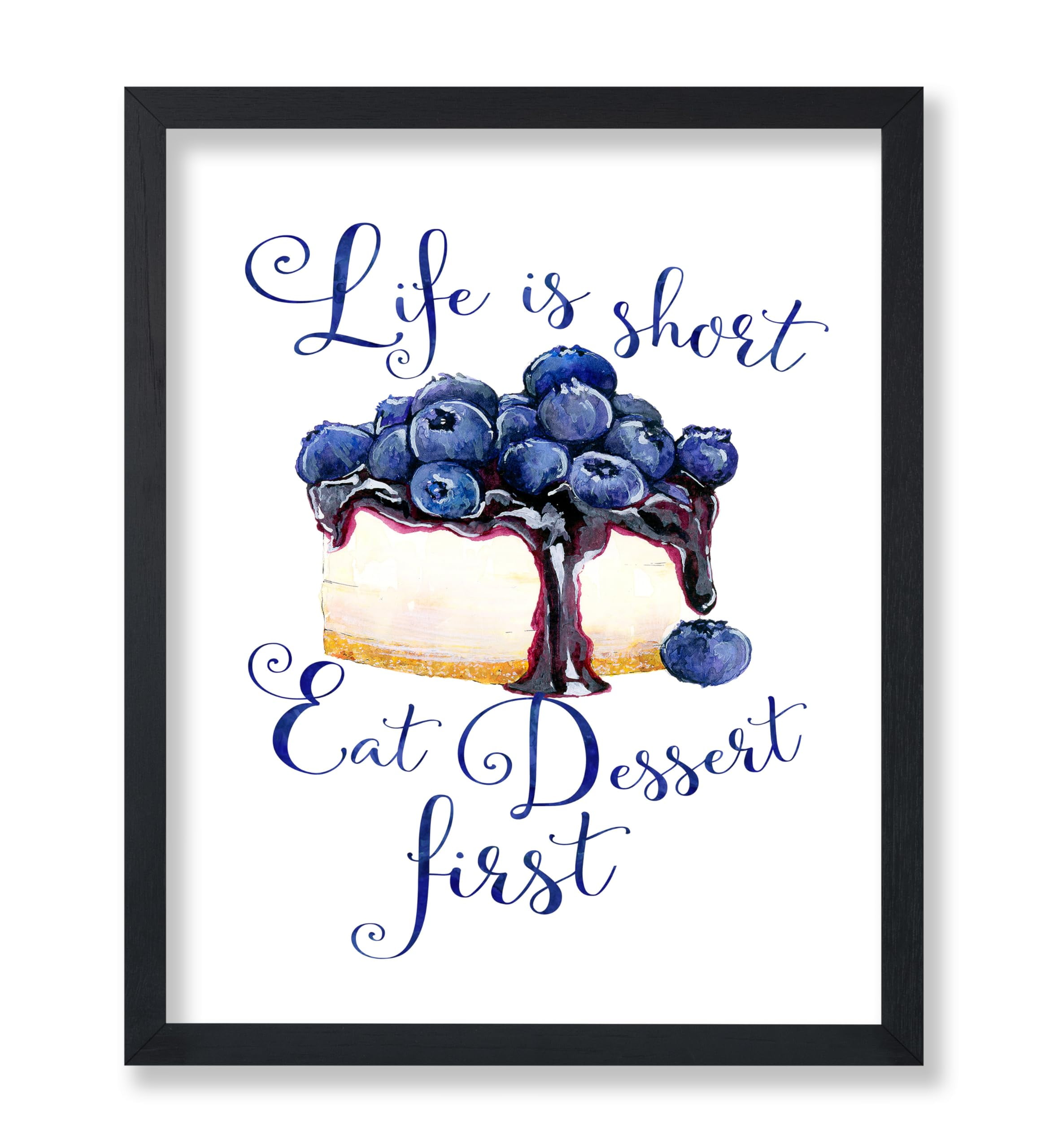 Poster Master Motivational Poster - Inspiring Print - 16x20 UNFRAMED ...