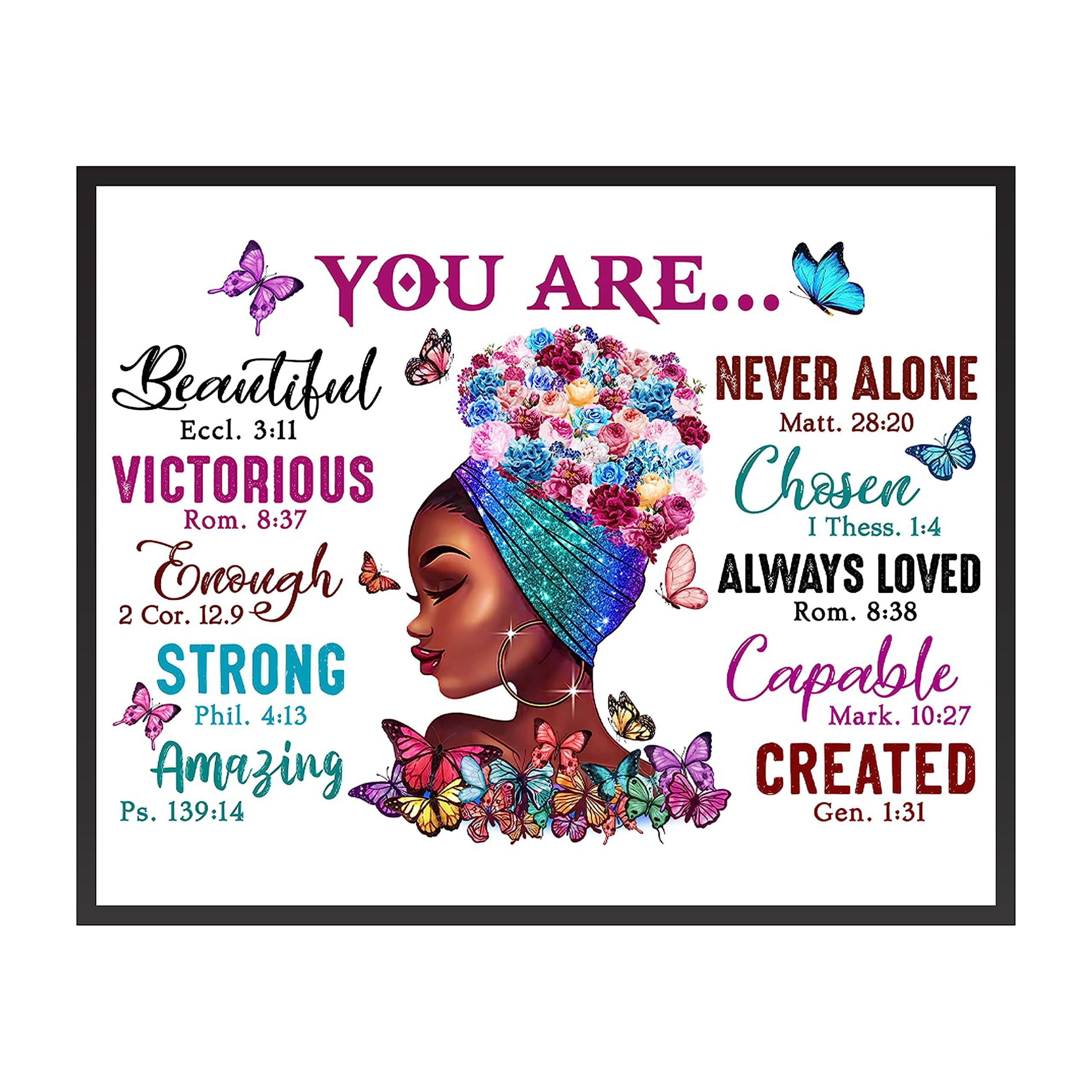 Poster Master Motivational Poster - Retro Inspirational Print - 11x14 ...