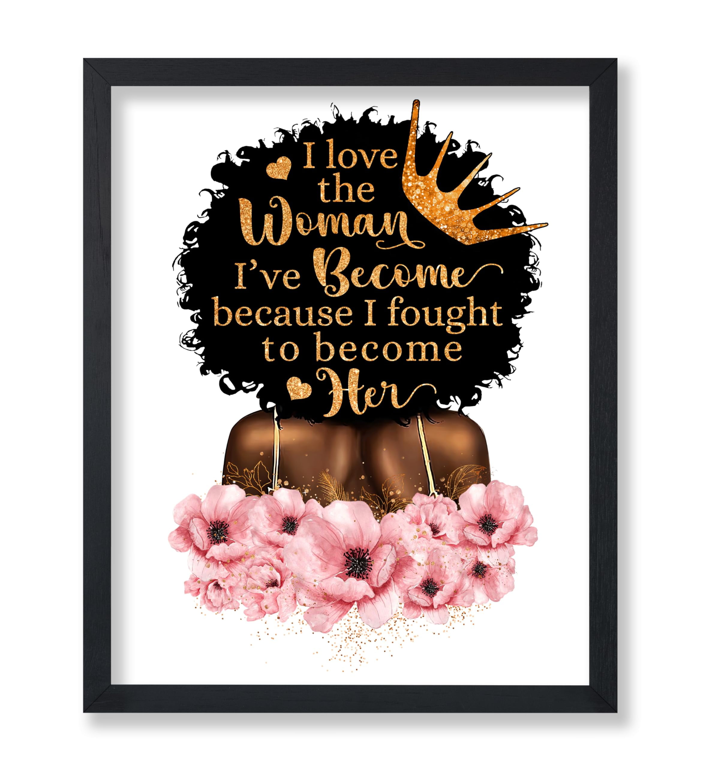 Poster Master Motivational Poster - Retro Inspirational Print - 16x20 ...