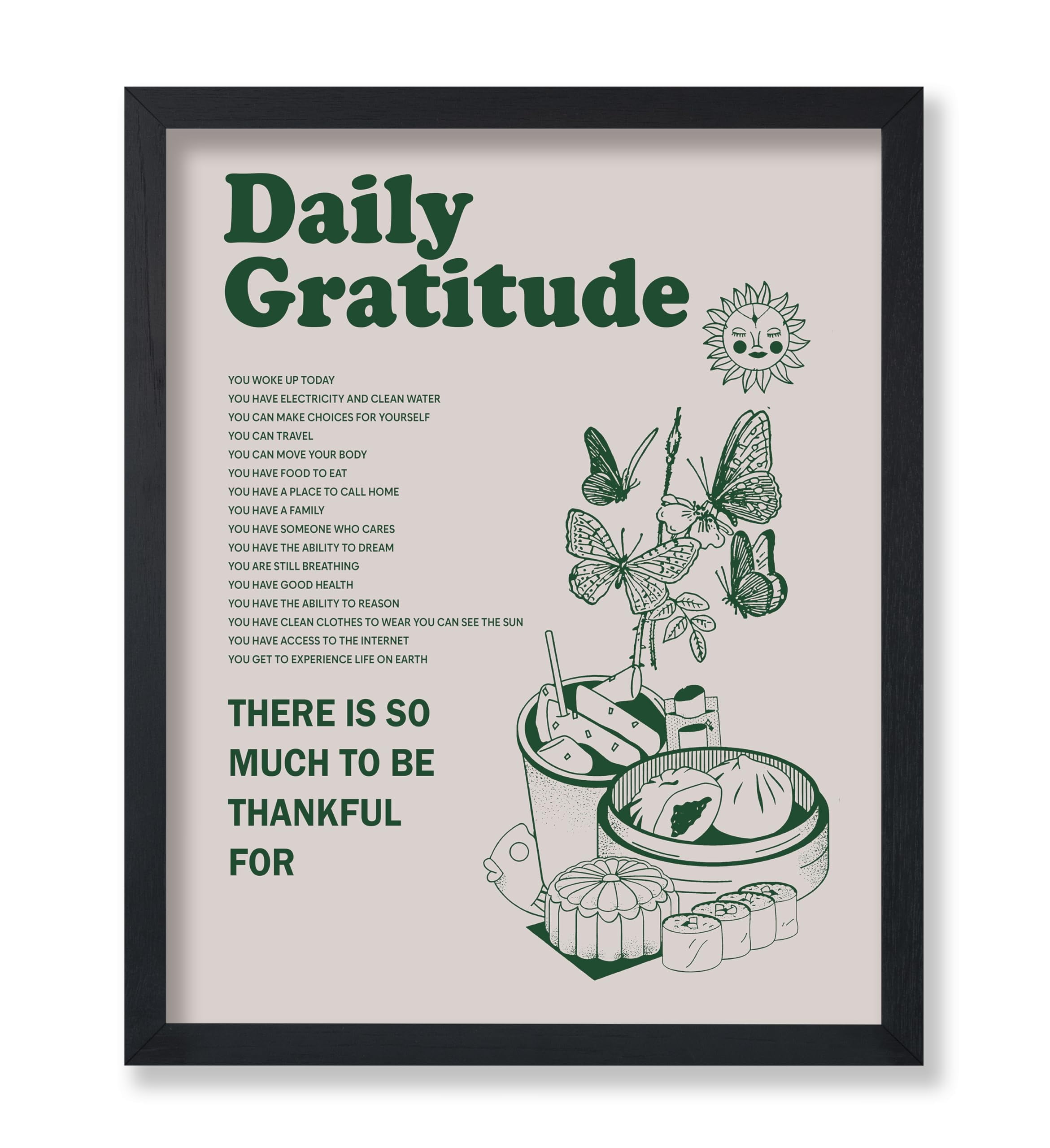 Poster Master Motivational Poster - Retro Inspirational Print - Daily ...