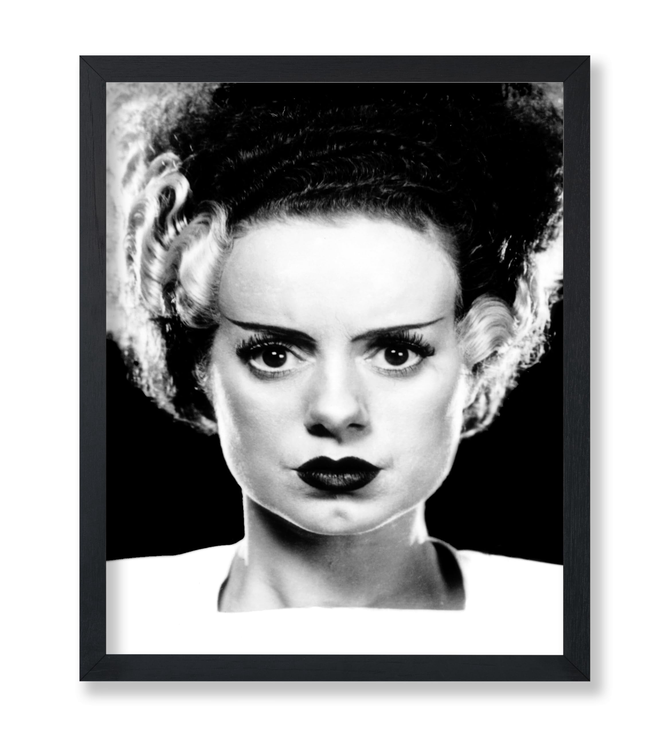 Poster Master Photograph Poster - Retro Portrait Print - 8x10 UNFRAMED ...