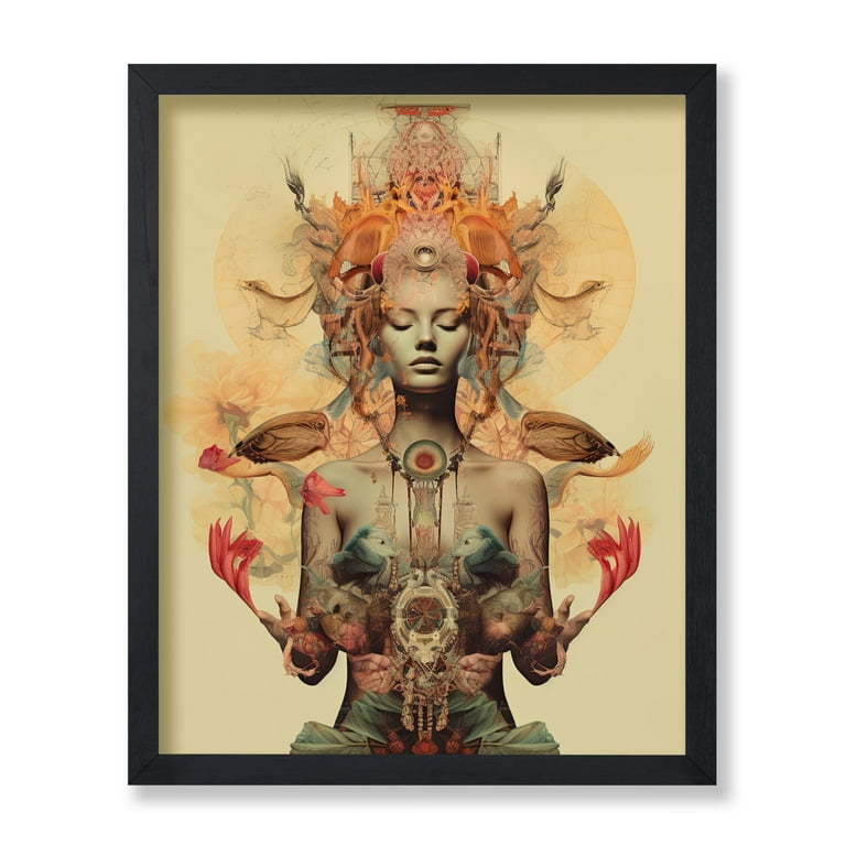 Insane Surreal Art Inside The Weird And Wonderful World Of Pet