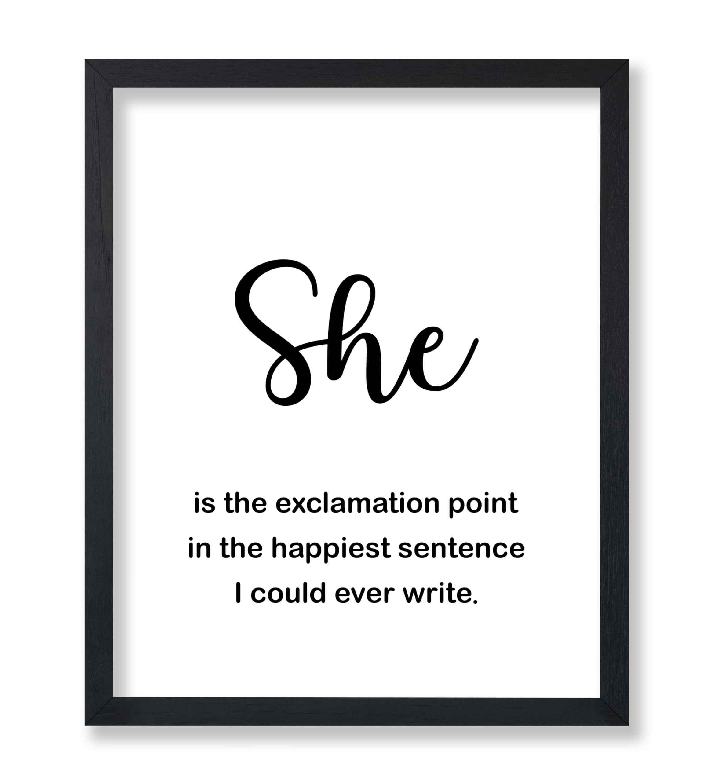 Poster Master She Poster - Nursery Print - Love Art - Typography Art ...