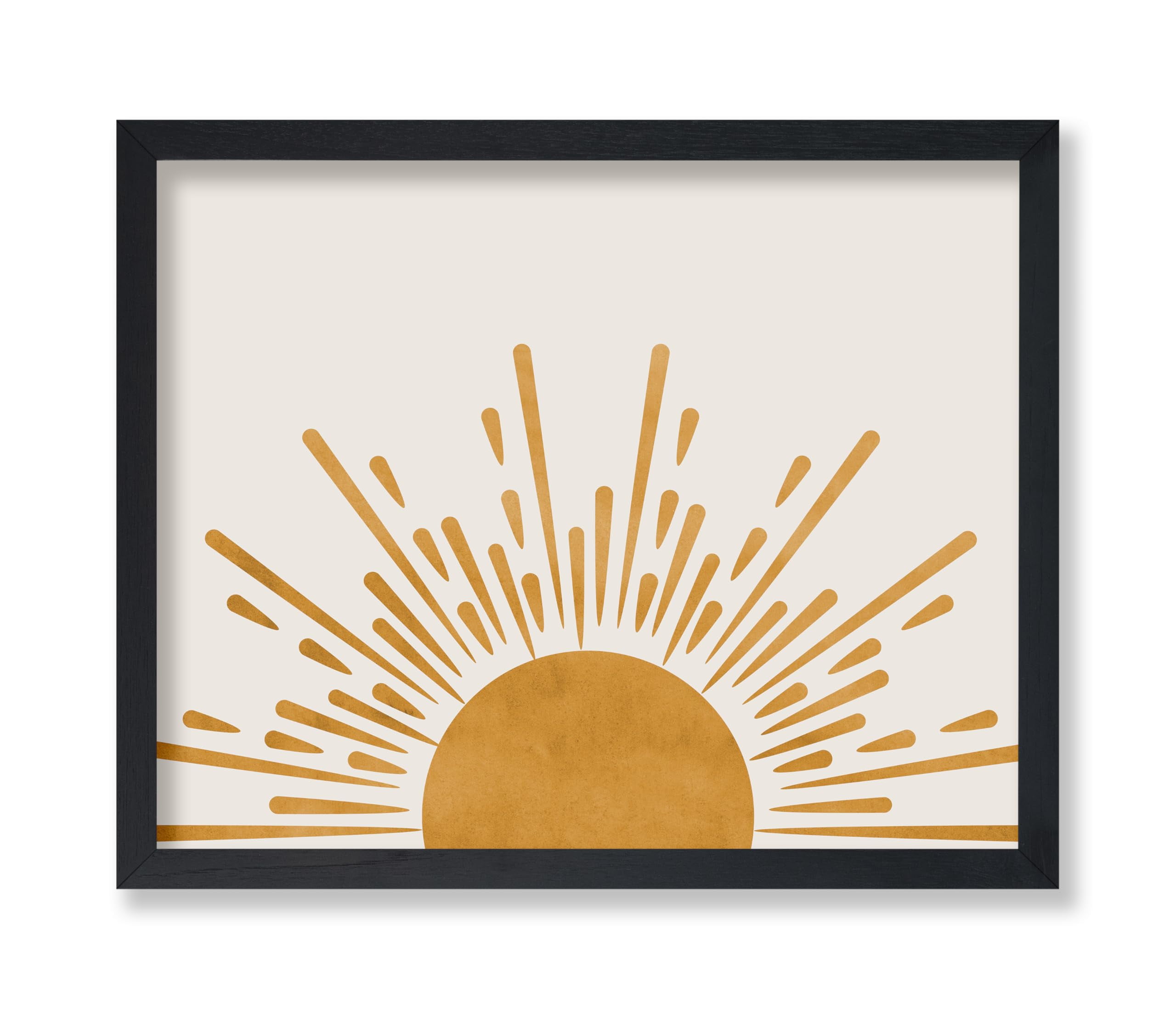 Poster Master Sun Print - Abstract Sun Art - Boho Decor Poster - Gift ...