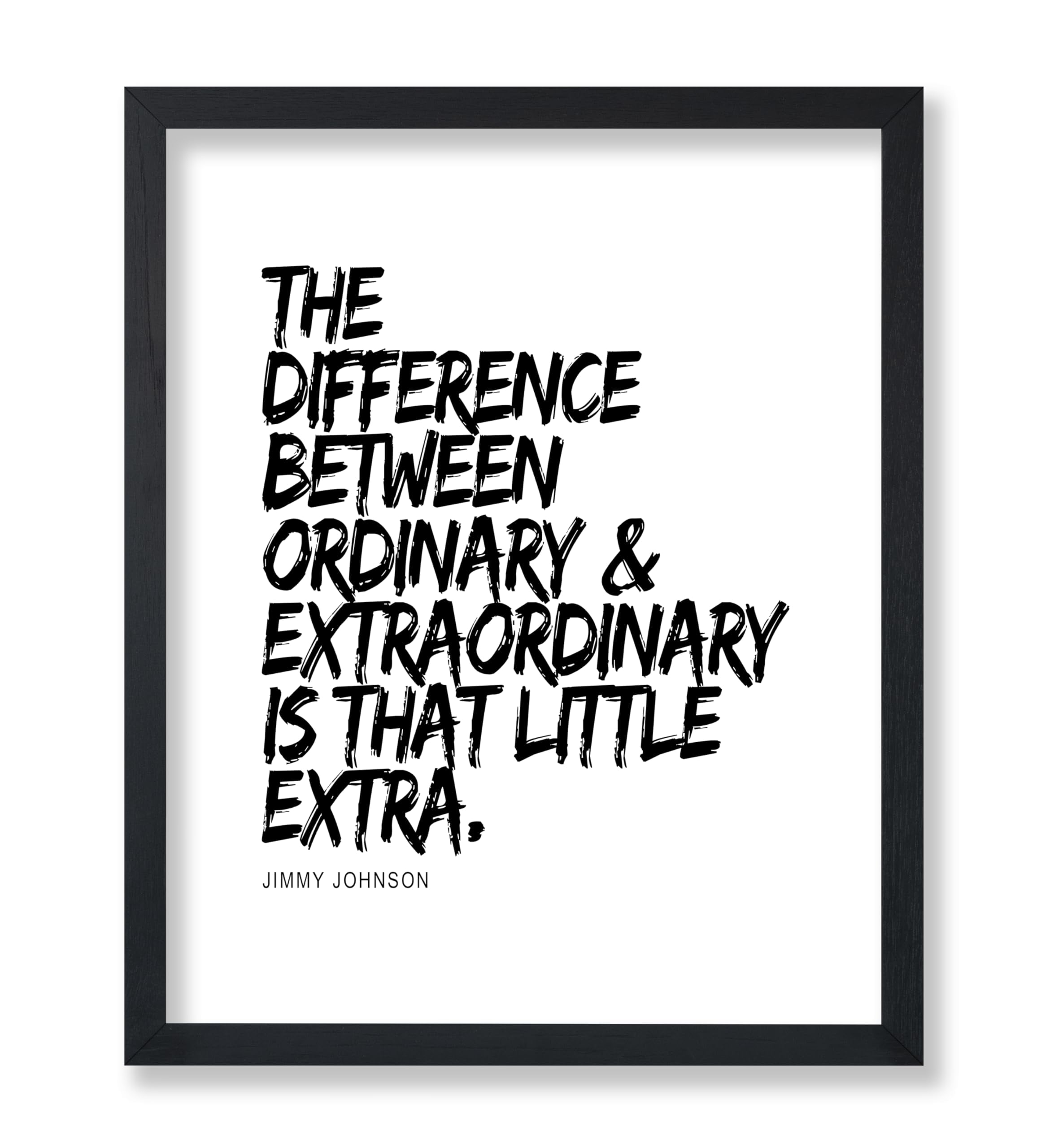 Poster Master The Difference Between Ordinary & Extraordinary Poster ...