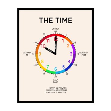 16x20" Classroom Poster In This Classroom Art Inspirational Poster for ...