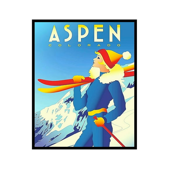 Aspen Wall