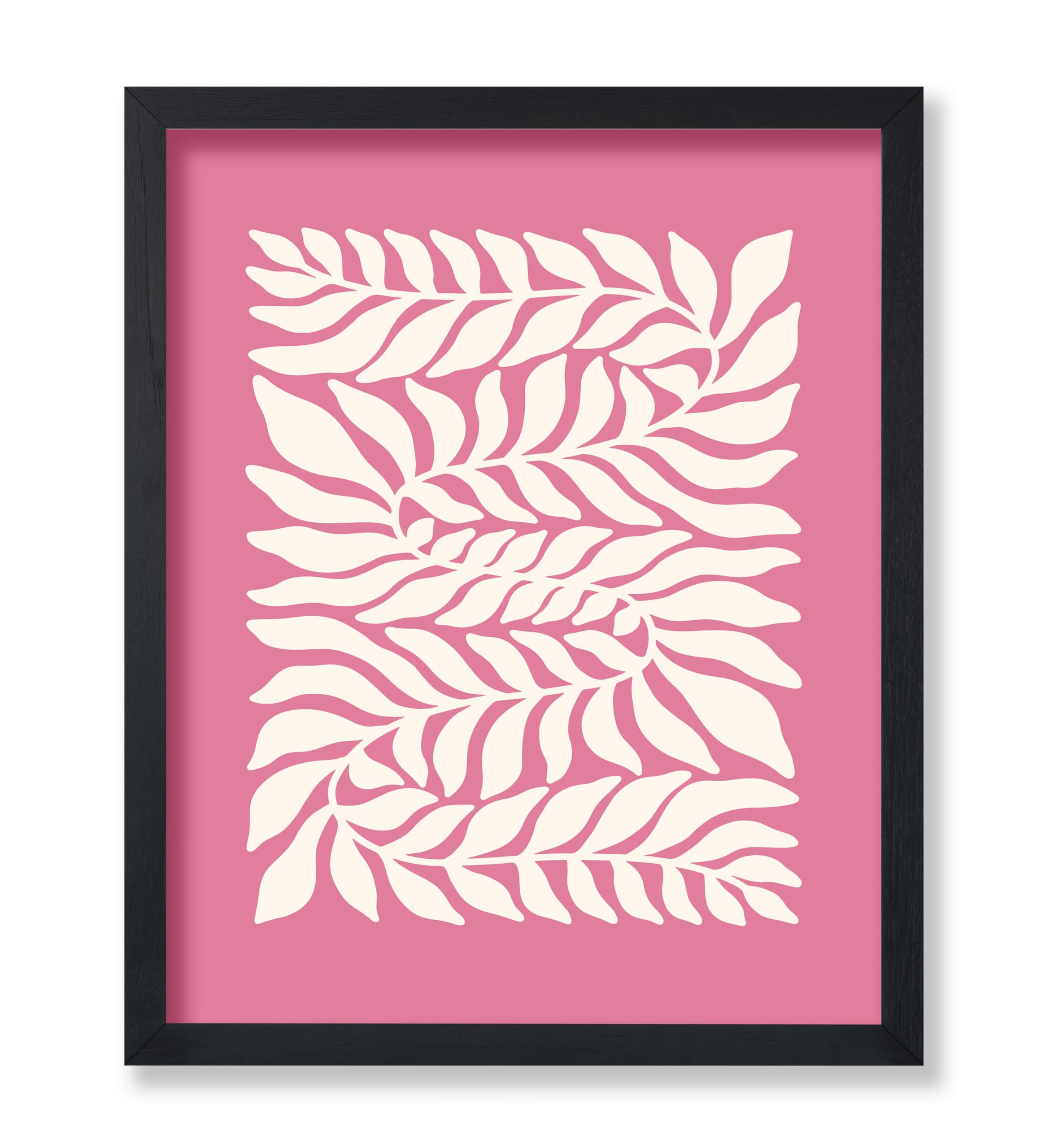 Poster Master Vines Poster - Retro Botanical Print - Floral Art - Chic ...