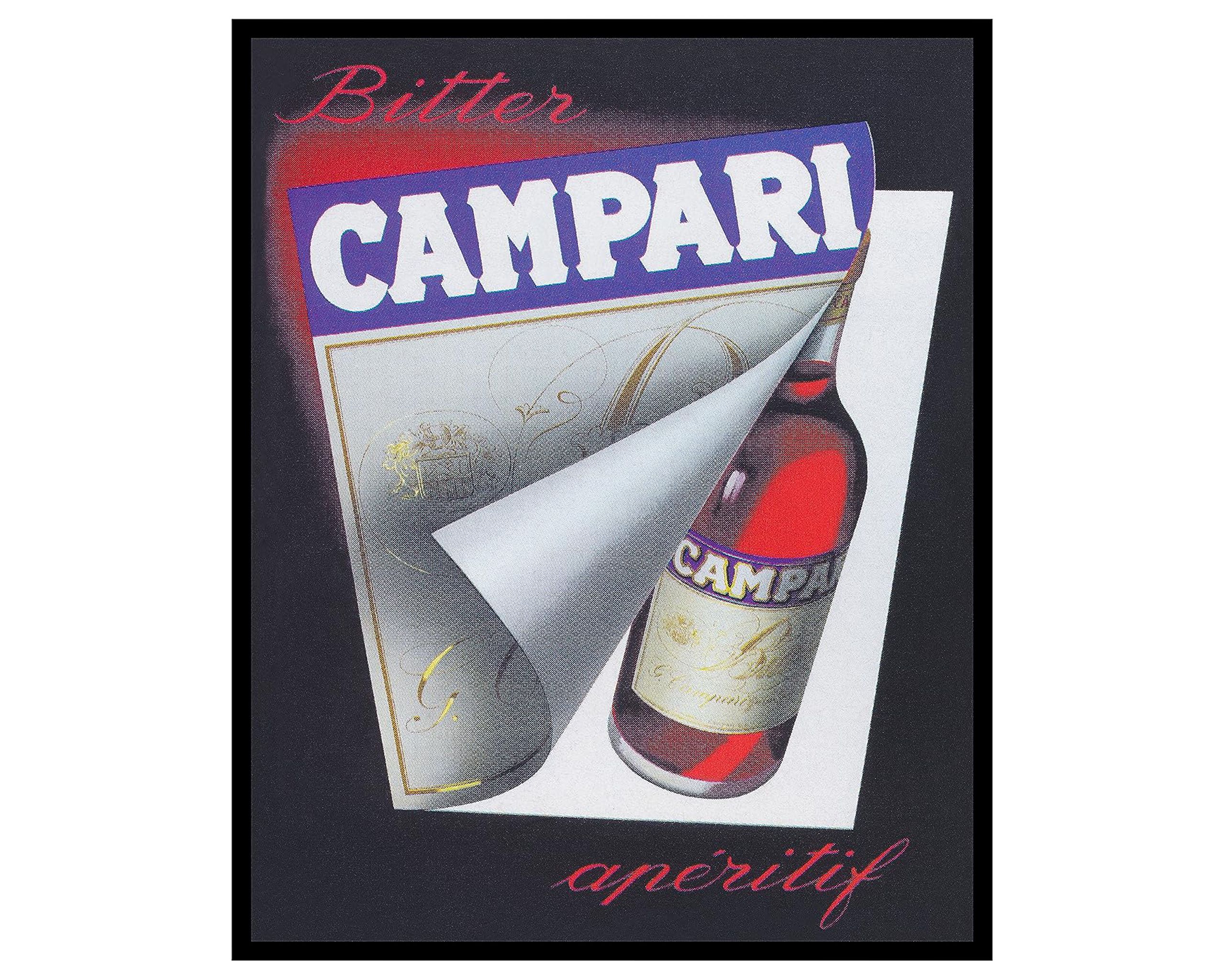 Poster Master Vintage Poster - Bitter Liquor Print - Beverage Liquor ...