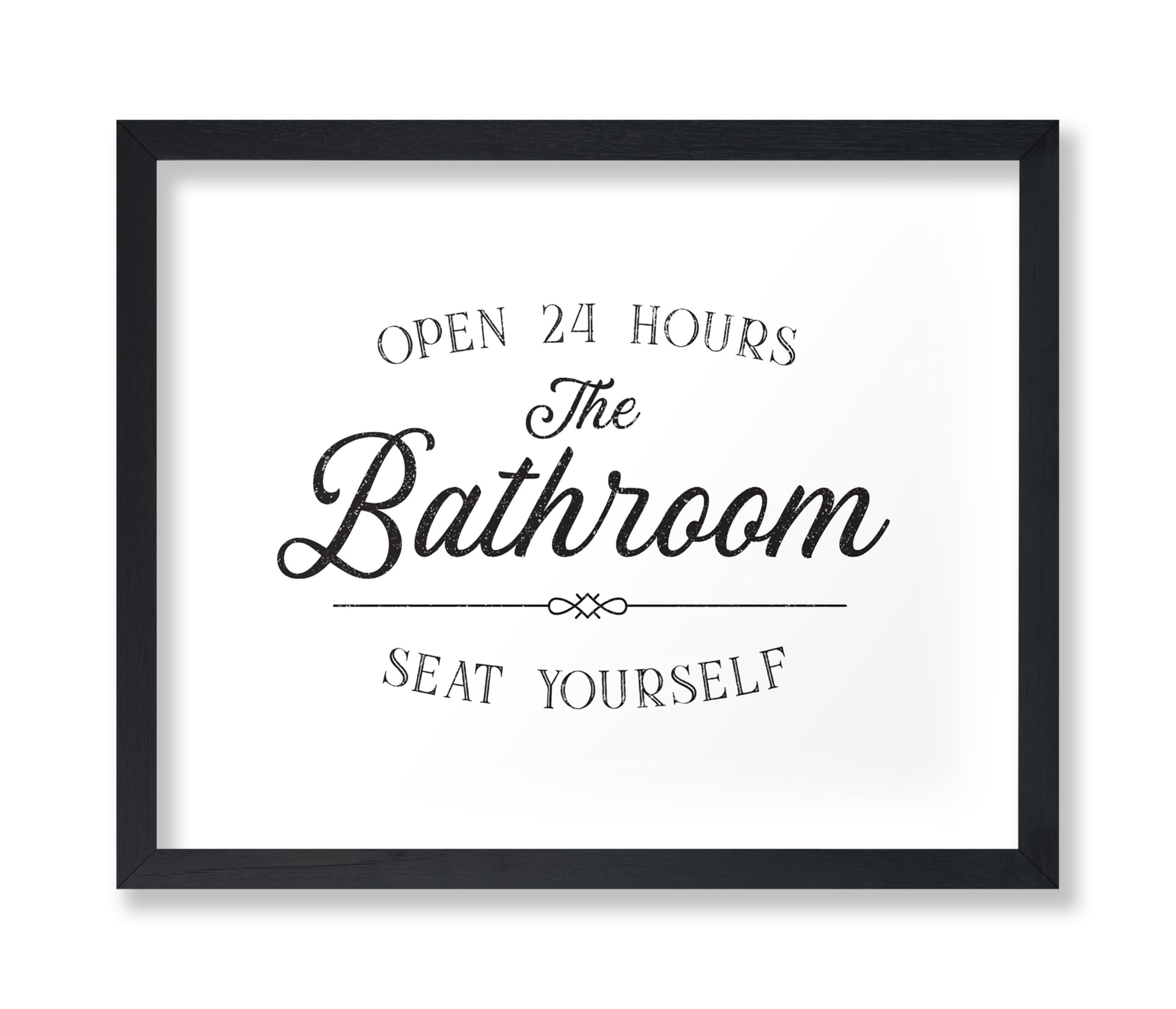 Poster Master Vintage Funny Poster - Retro Minimalist Print - The ...