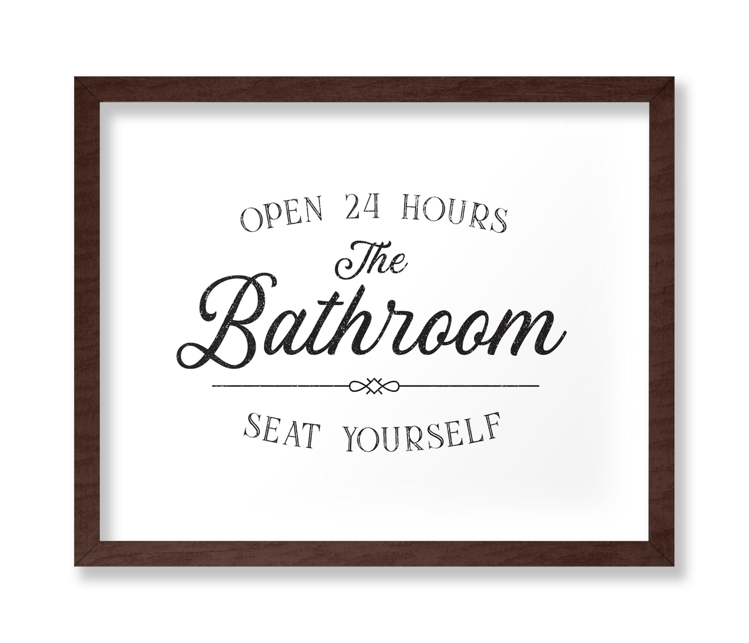 Poster Master Vintage Funny Poster - Retro Minimalist Print - The ...