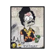 Pablo Escobar Poster