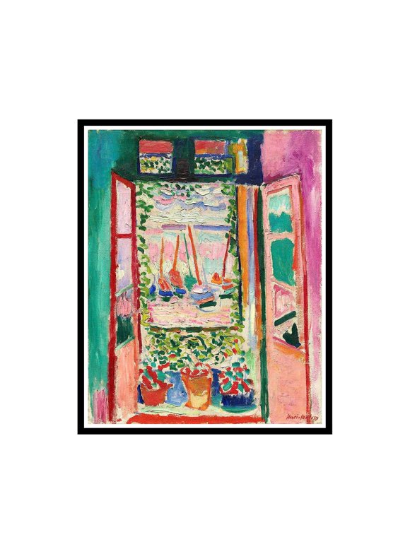 Vintage Posters in Posters - Walmart.com