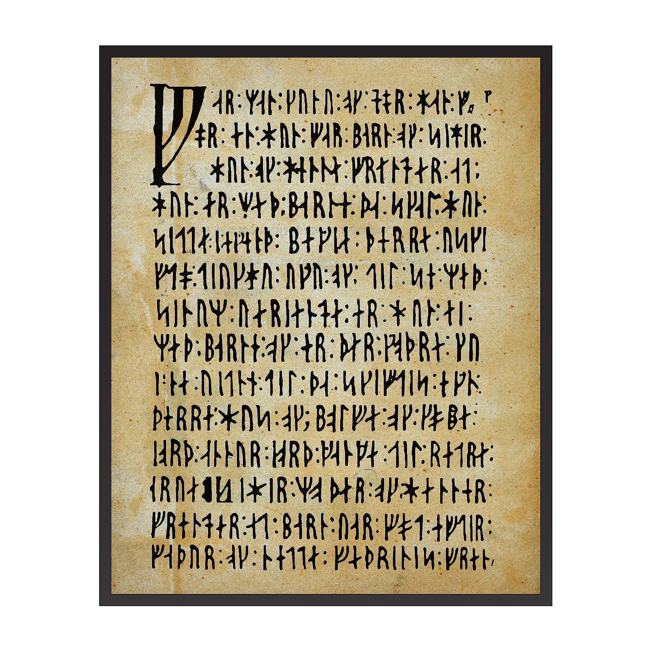 Poster Master Vintage Historical Poster - Retro Lithographic Print ...