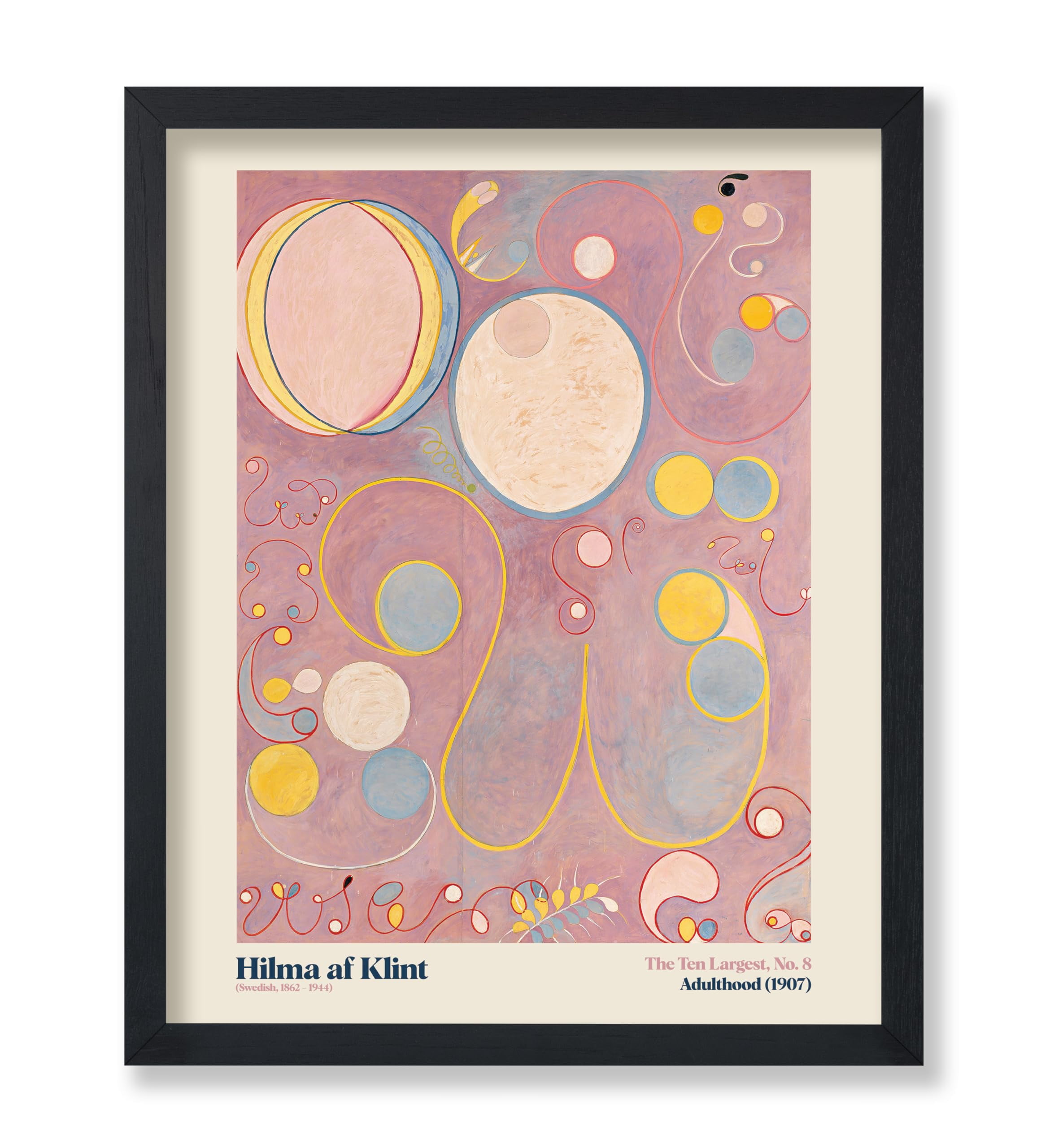 Poster Master Vintage Illustration Poster - Retro Modern Print - The ...