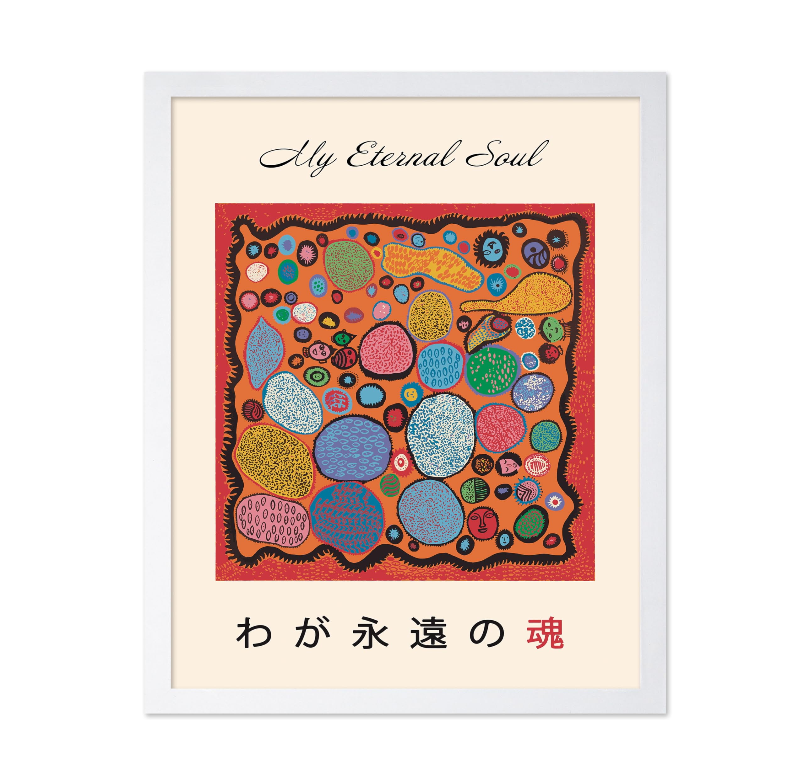 Poster Master Vintage Poster - Retro Pop Art Print - Gift for Artist ...