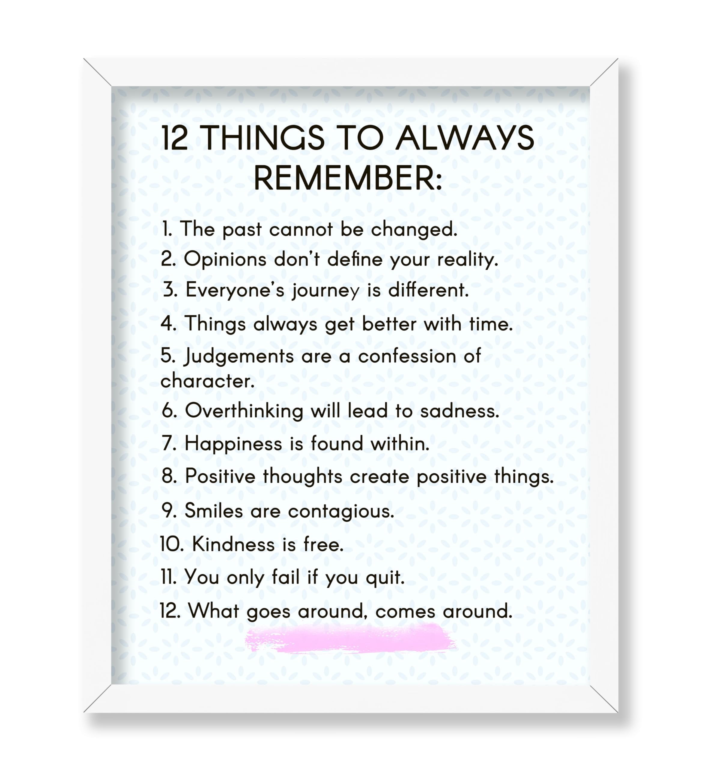 Poster Master Vintage Motivational Poster - Retro Inspirational Print ...