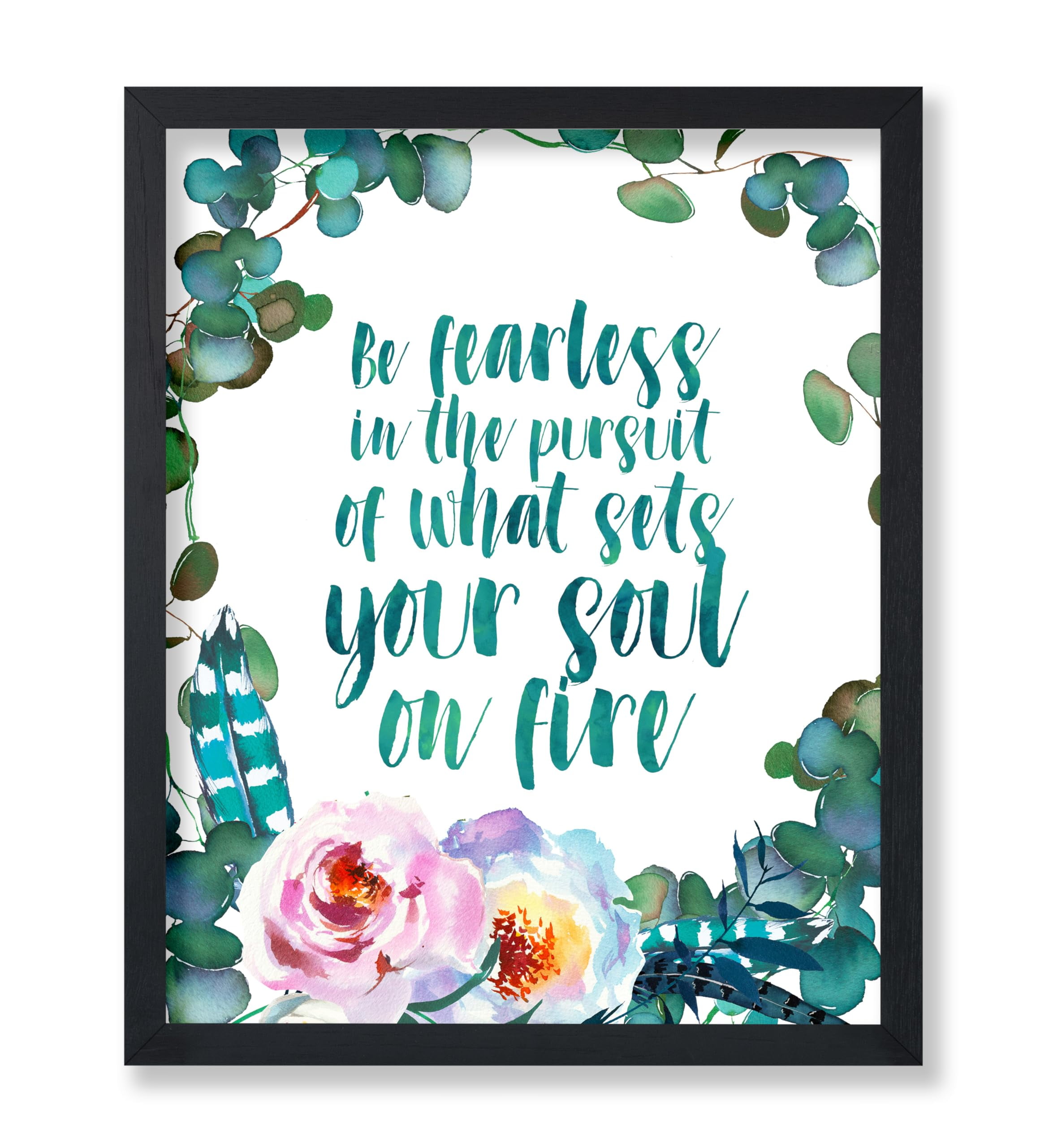 Poster Master Vintage Motivational Poster - Retro Inspirational Print ...