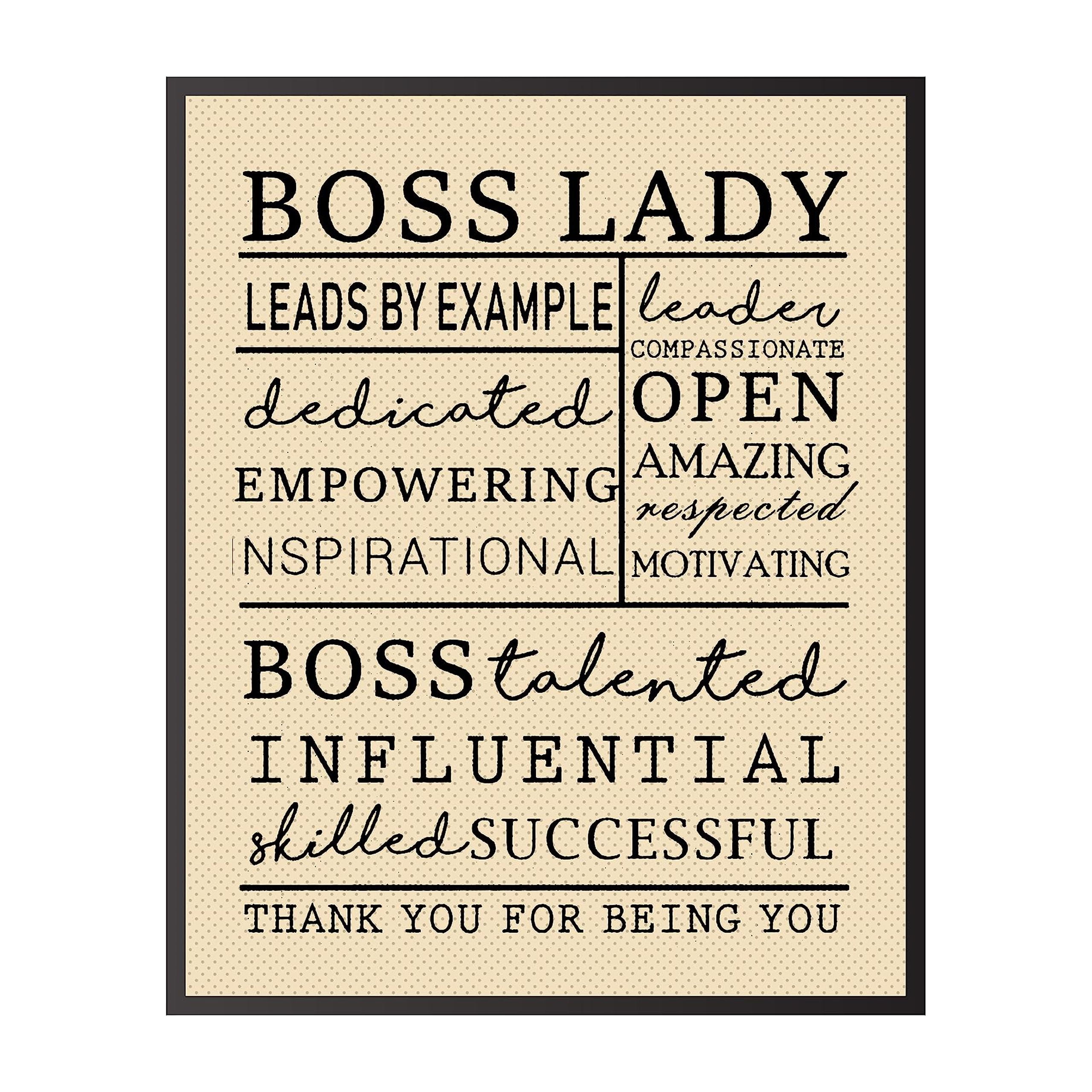 Poster Master Vintage Motivational Poster - Retro Inspirational Print ...