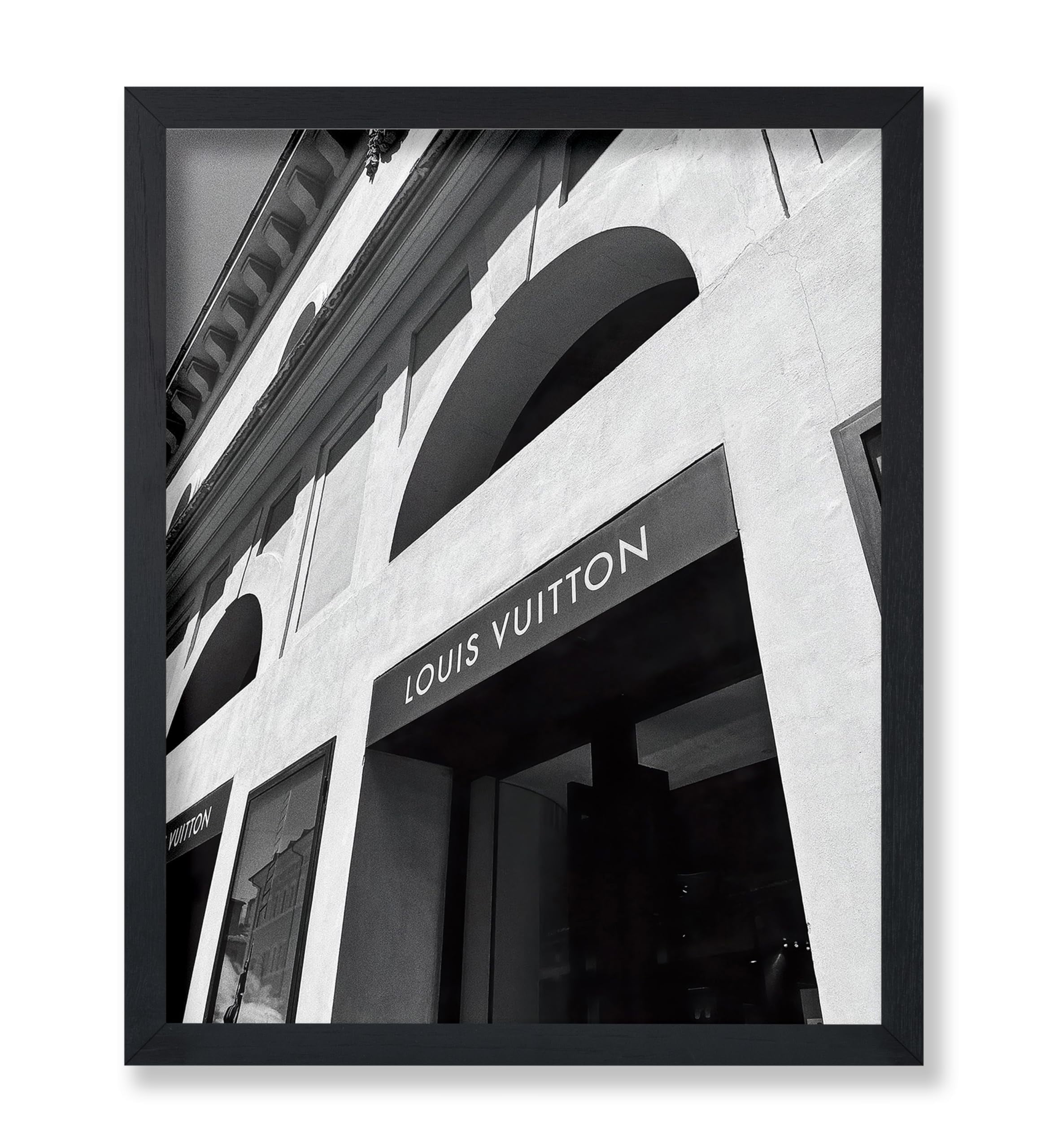 Poster Master Vintage Promotional Poster - Retro Advertising Print ...