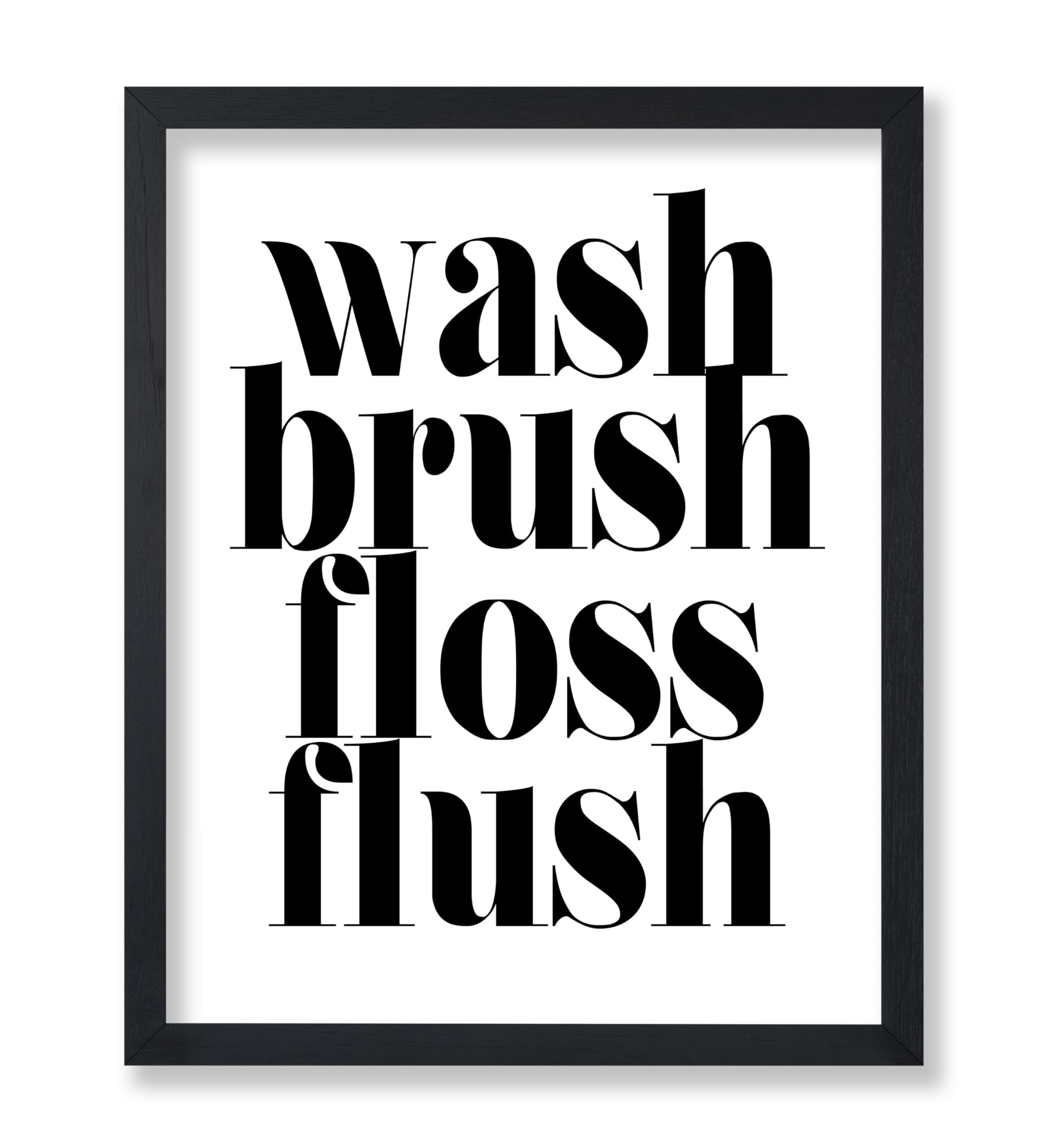 Poster Master Vintage Quotes Poster - Retro Funny Print - 16x20 ...