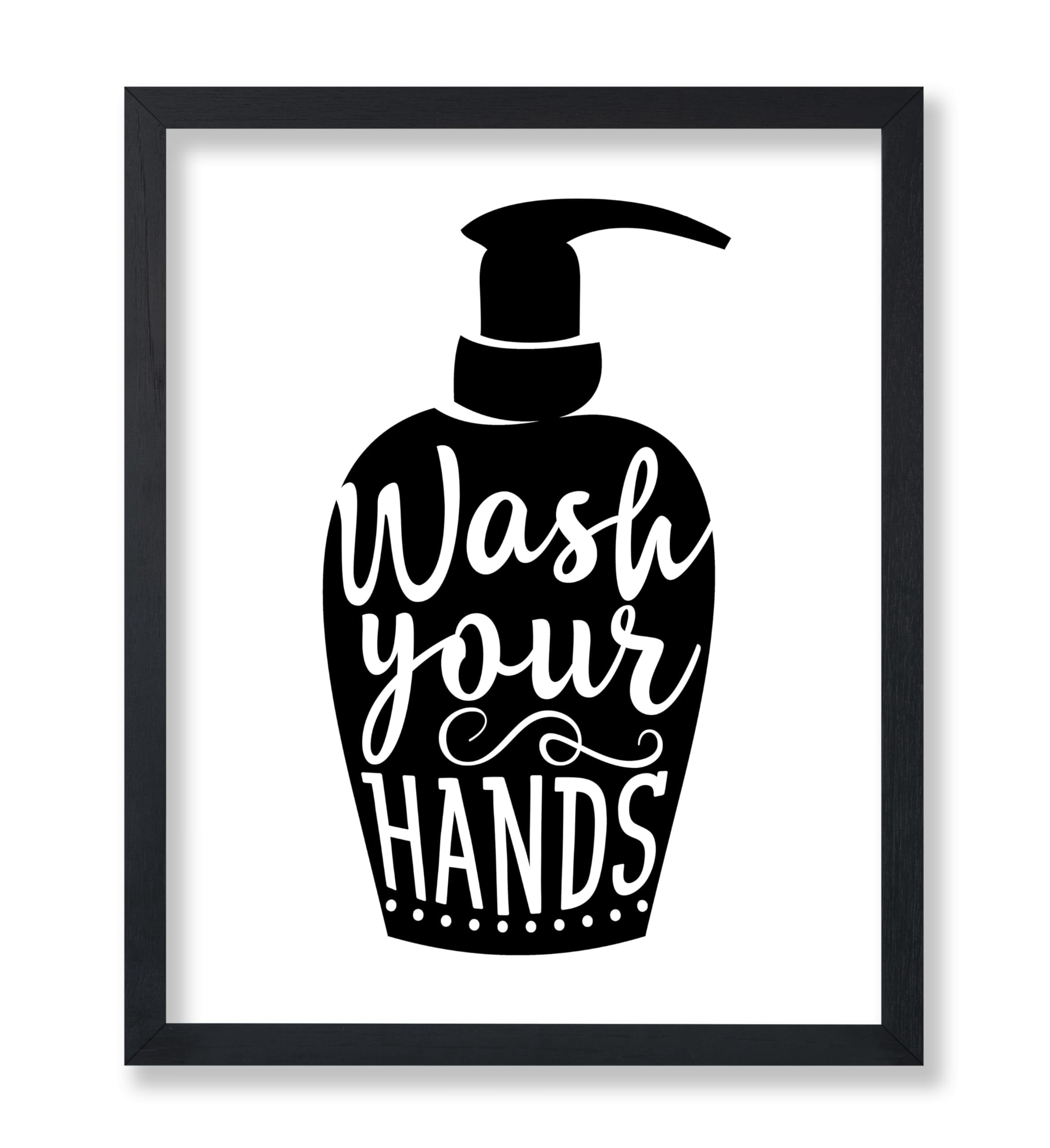 Poster Master Vintage Quotes Poster - Retro Funny Print - 16x20 ...