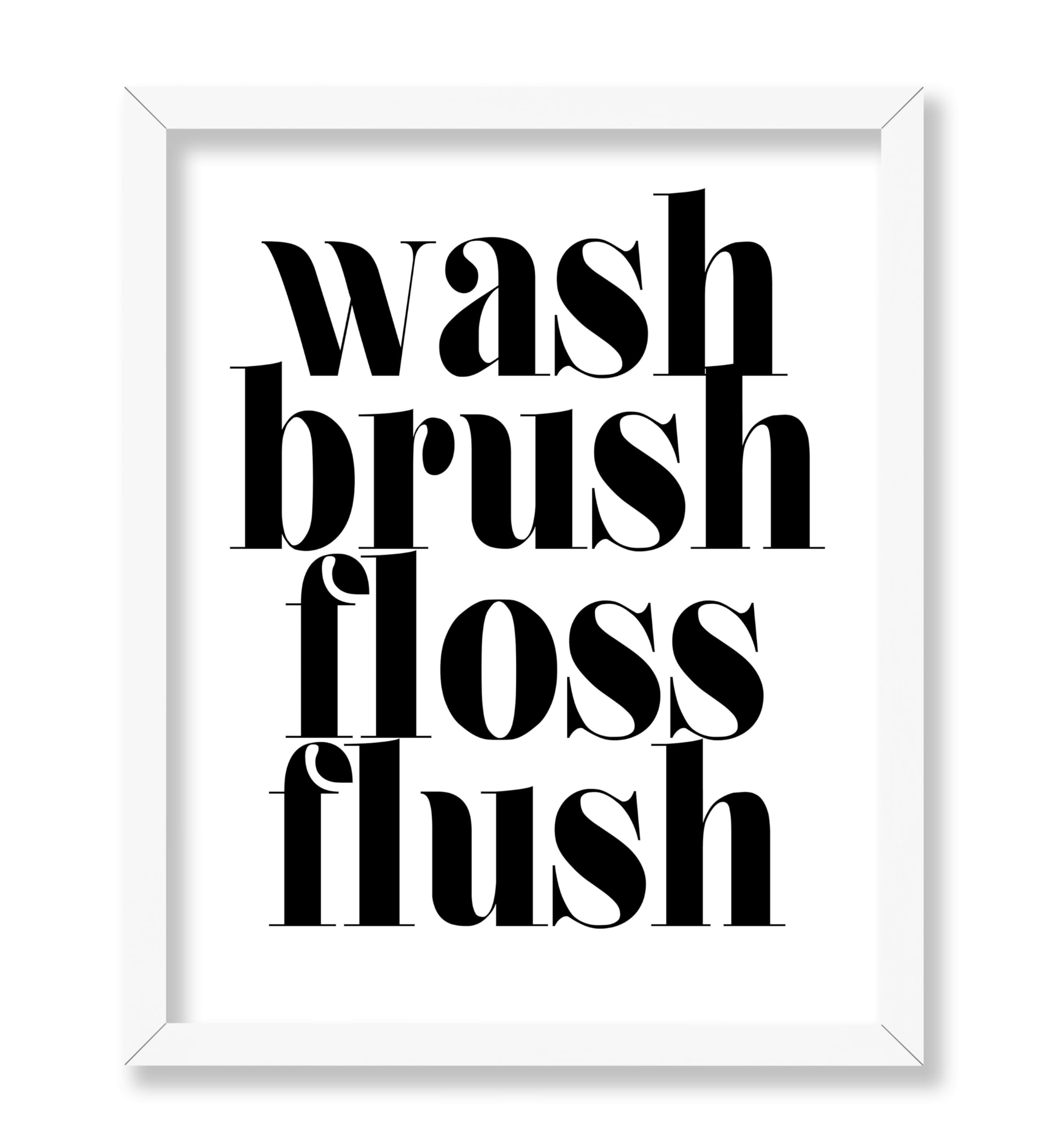 Poster Master Vintage Quotes Poster - Retro Funny Print - Gift for Kid ...