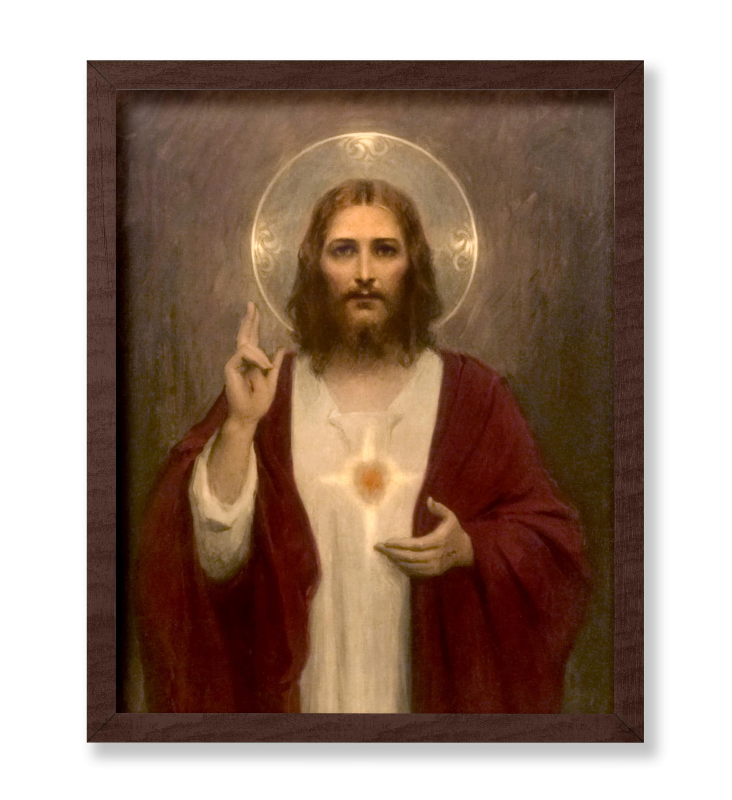 Poster Master Vintage Poster - Retro Christian Print - Gift for Artist ...