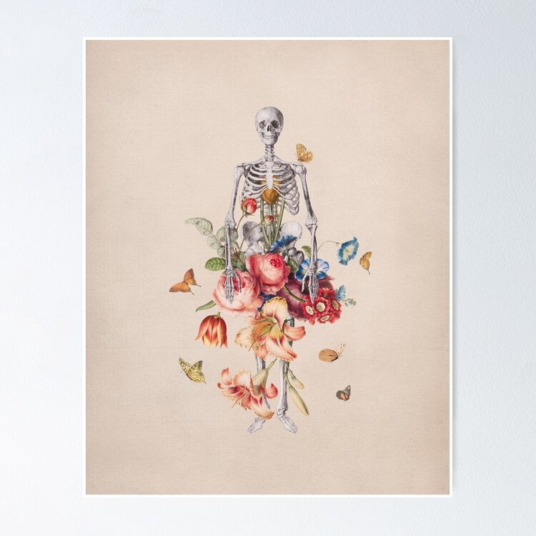 Poster Memento III - Unframed Poster, 12x18 - Walmart.com