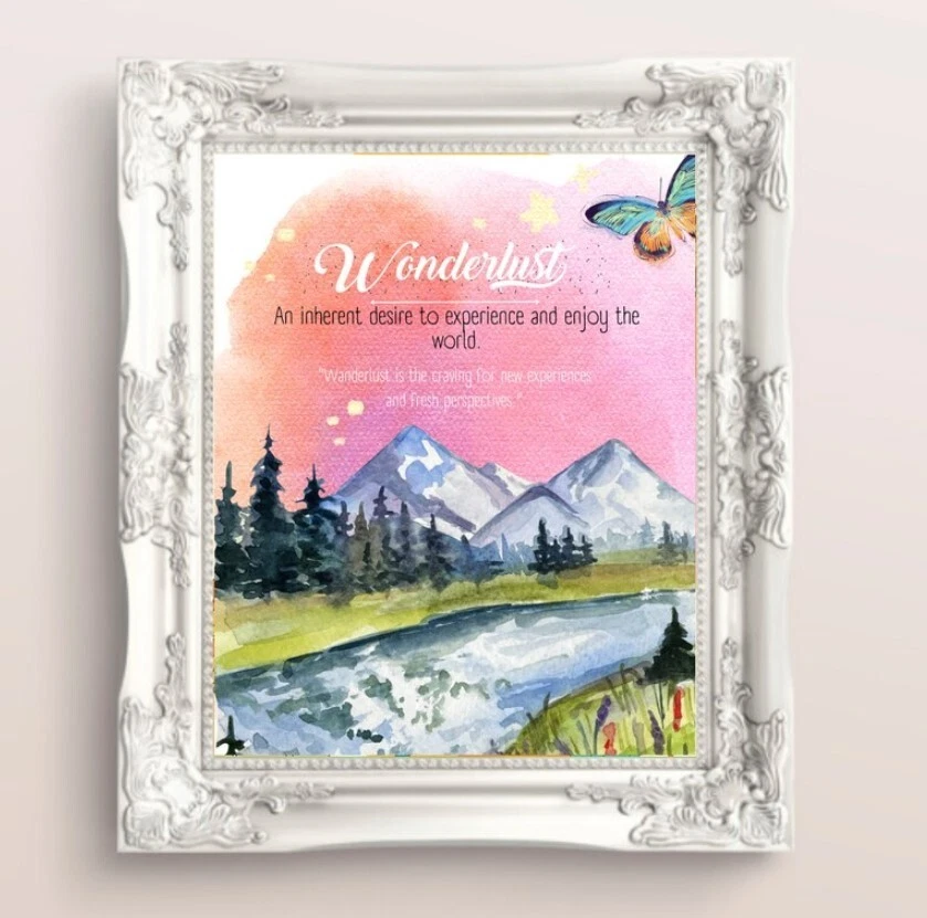 Poster Paladin 2 | DnD Classes Poster | Fantasy Character Class Art ...