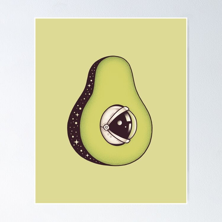 Poster Peekaboo - Unframed Poster, 24x36 - Walmart.com