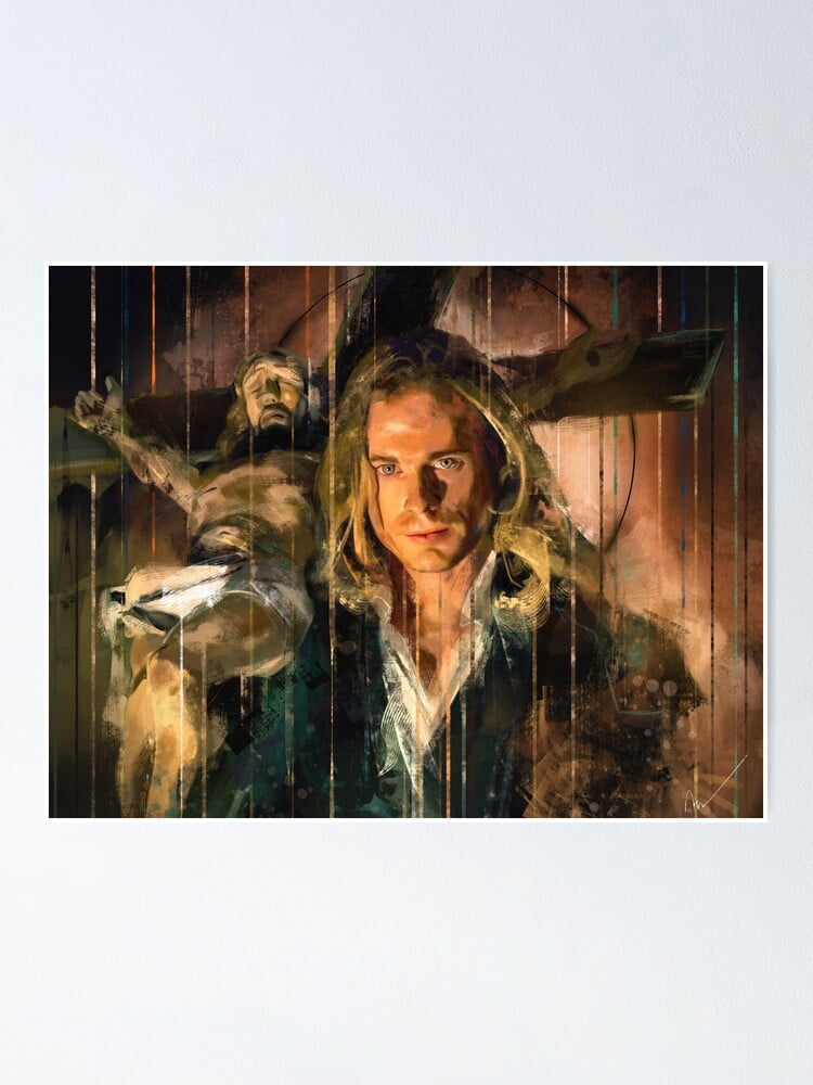Poster - Portrait Print - Photography Art - Modern Art - Fashion Art ...