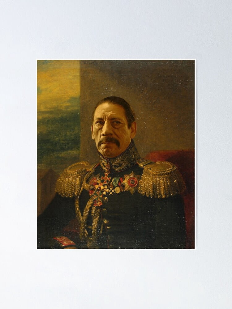 Poster - Portrait Print - Photography Art - Modern Art - Fashion Art ...