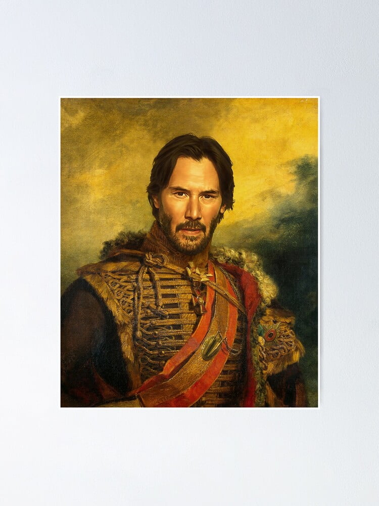 Poster - Portrait Print - Photography Art - Modern Art - Fashion Art ...