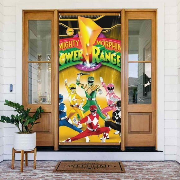 Power Rangers Party Supplies in Party & Occasions - Walmart.com
