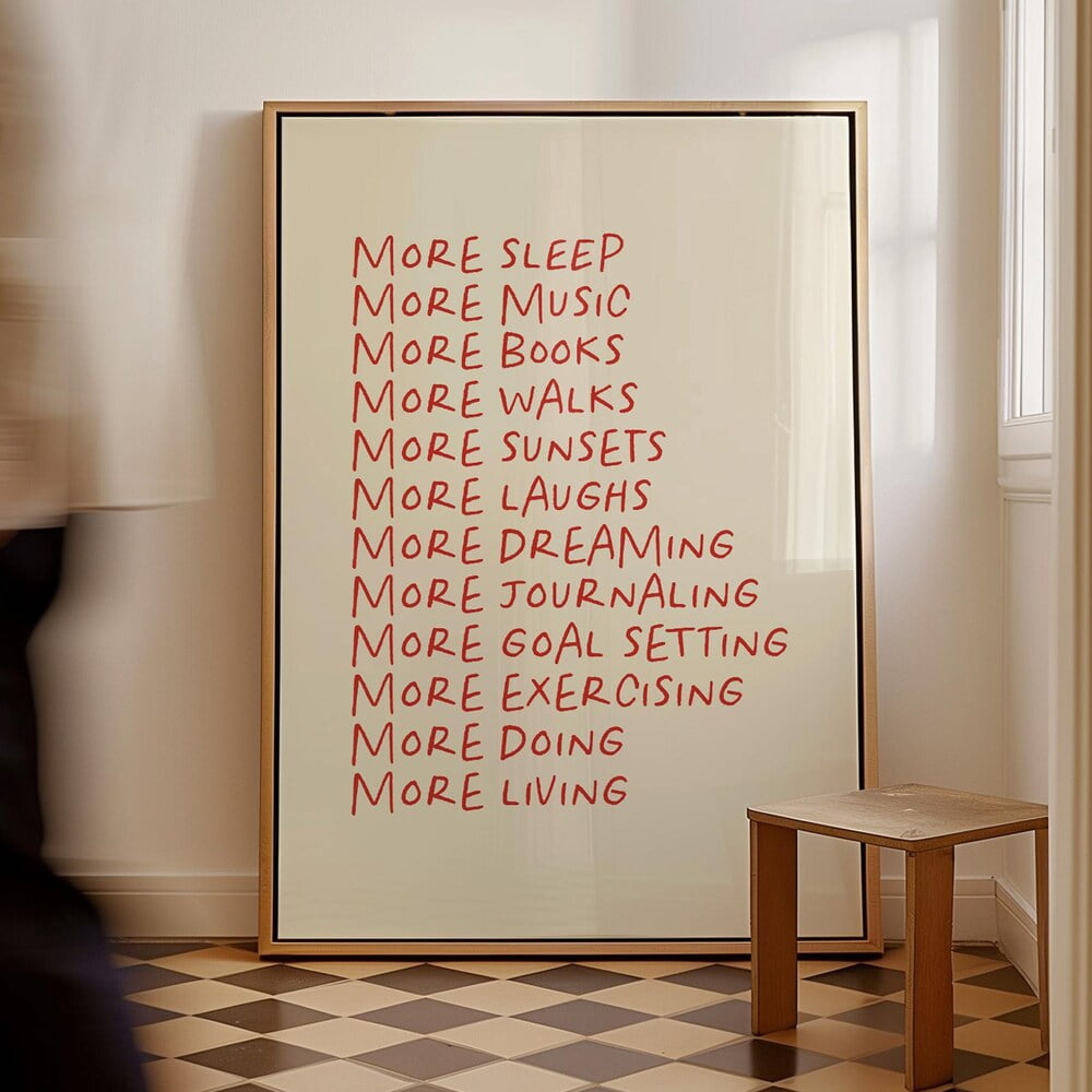 More Of This Poster Print Home Quote Wall Art Therapy Office Decor ...