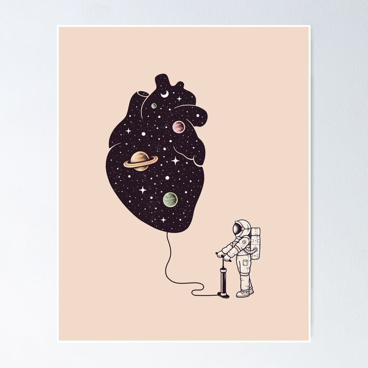 Poster Pump it up - Unframed Poster, 24x36 - Walmart.com